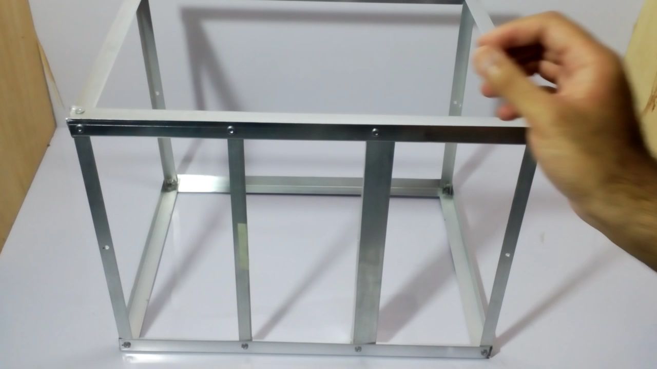 How to Make Diy Bird Cage : 6 Steps - Instructables