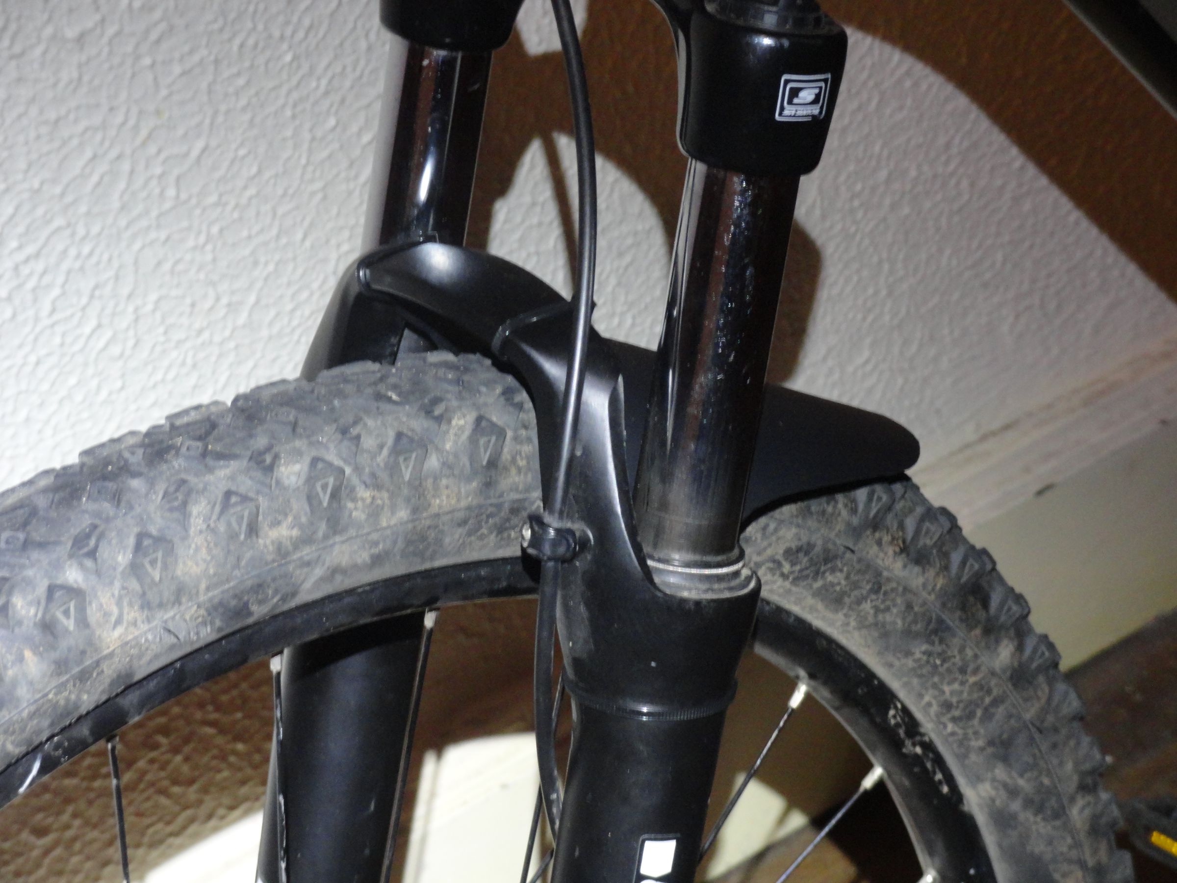 DIY Mud Guard : 7 Steps (with Pictures) - Instructables