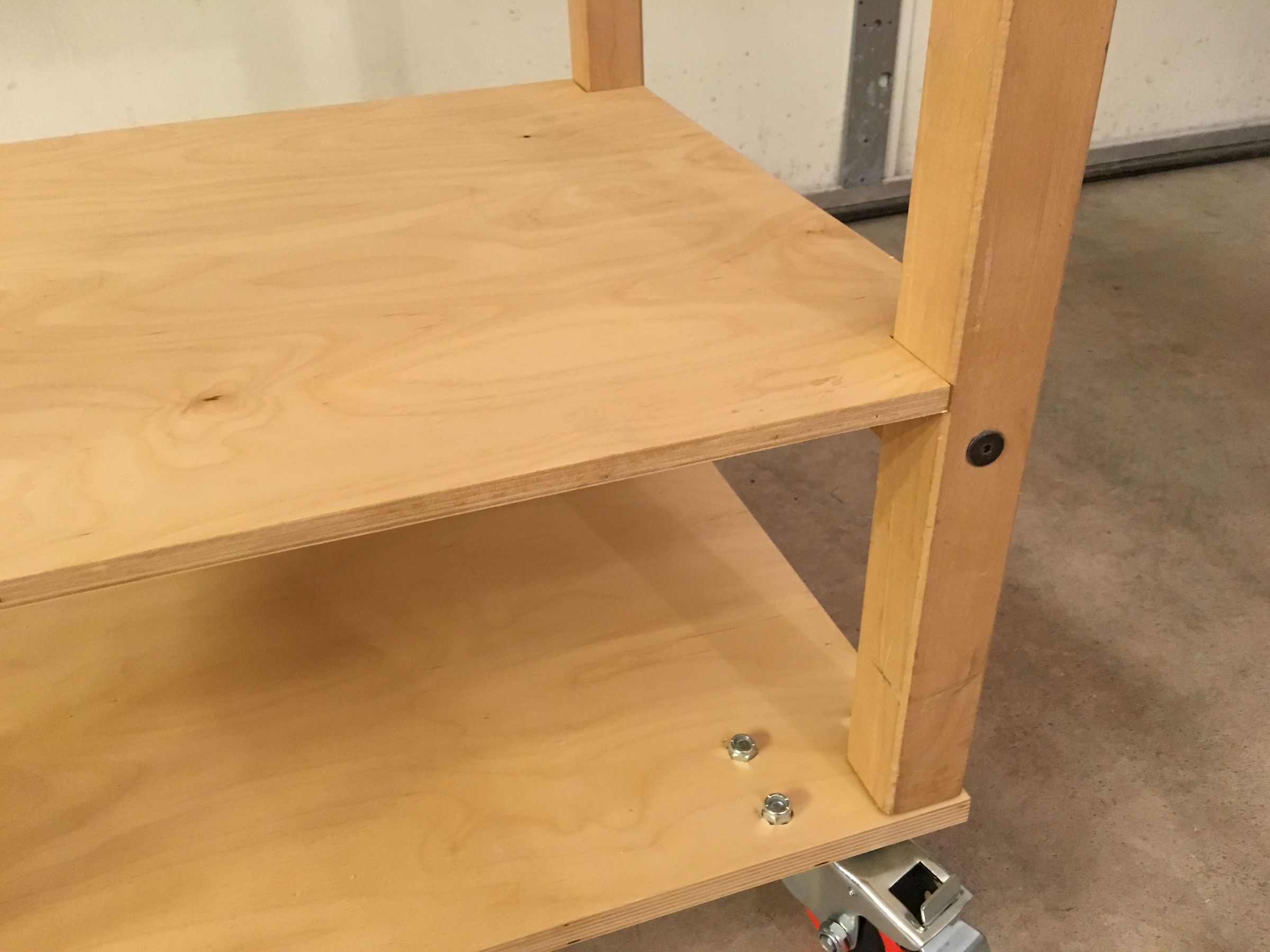 Router Table Major Improvements : 13 Steps (with Pictures) - Instructables