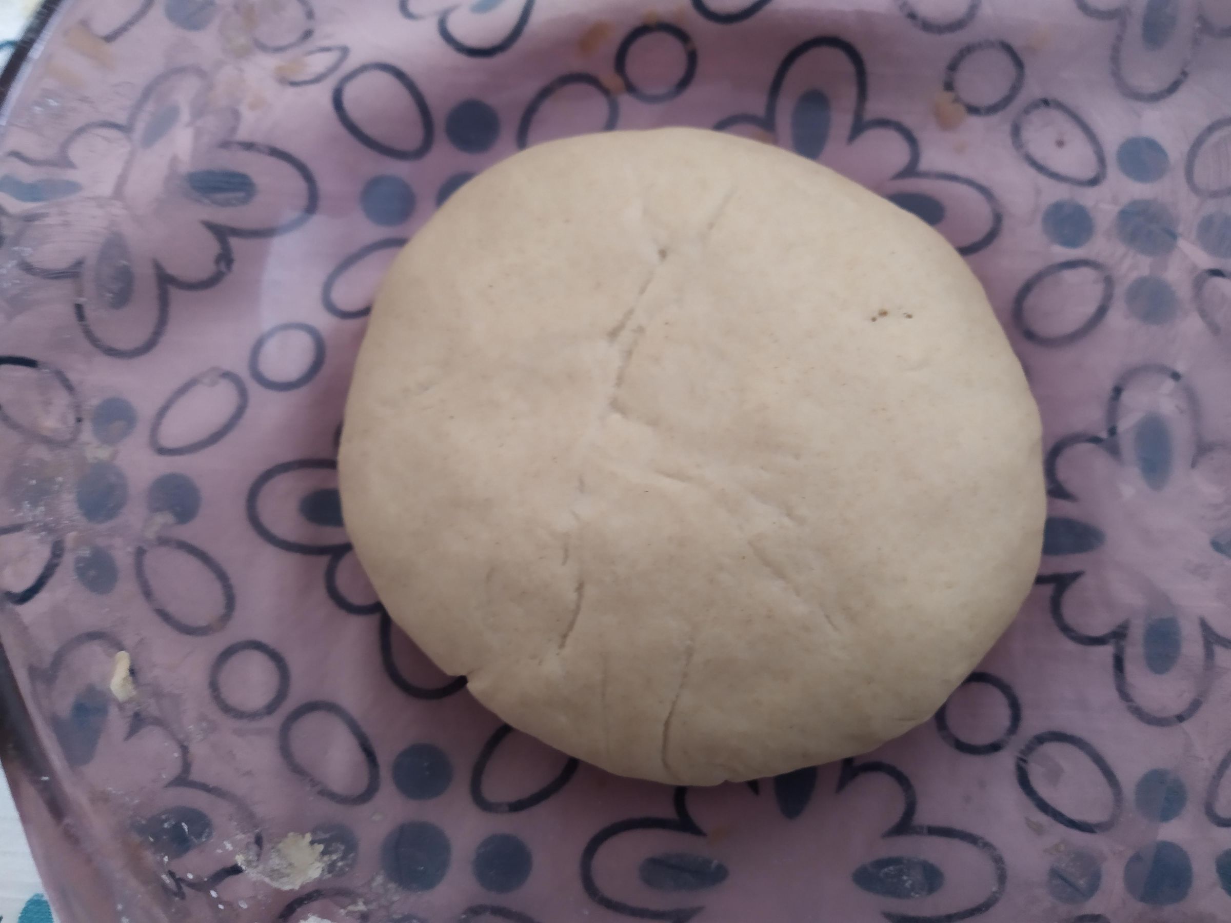 Sukka Roti a Traditional Asian Flat Bread and Mixed Vegetables. : 12 ...