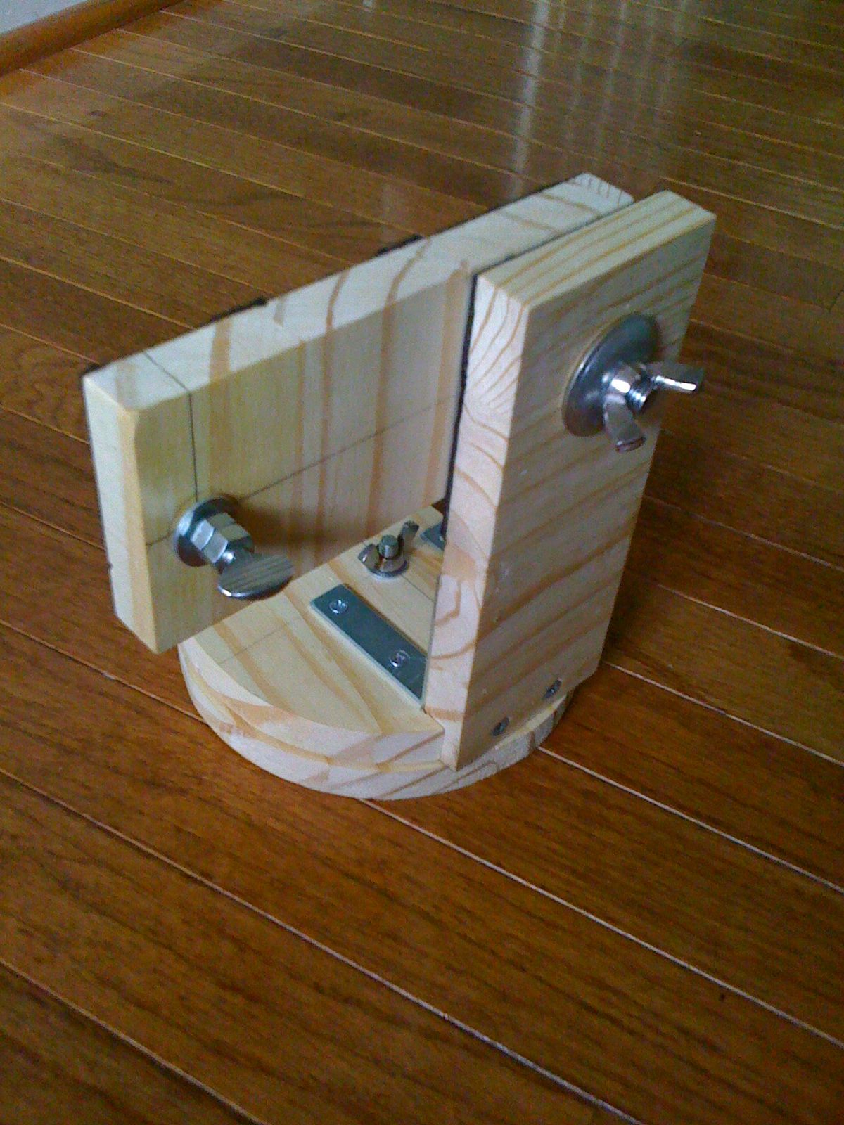 Panoramic Rig - Instructables