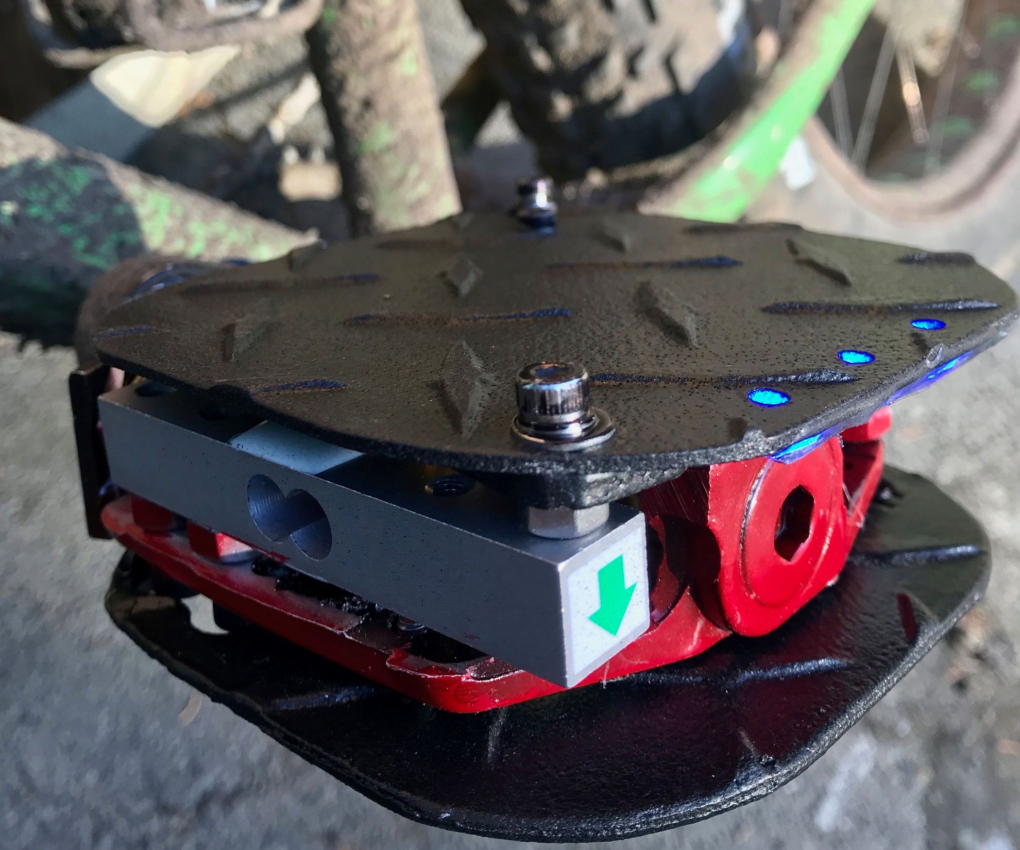 Bike Power Pedal IoT : 6 Steps (with Pictures) - Instructables