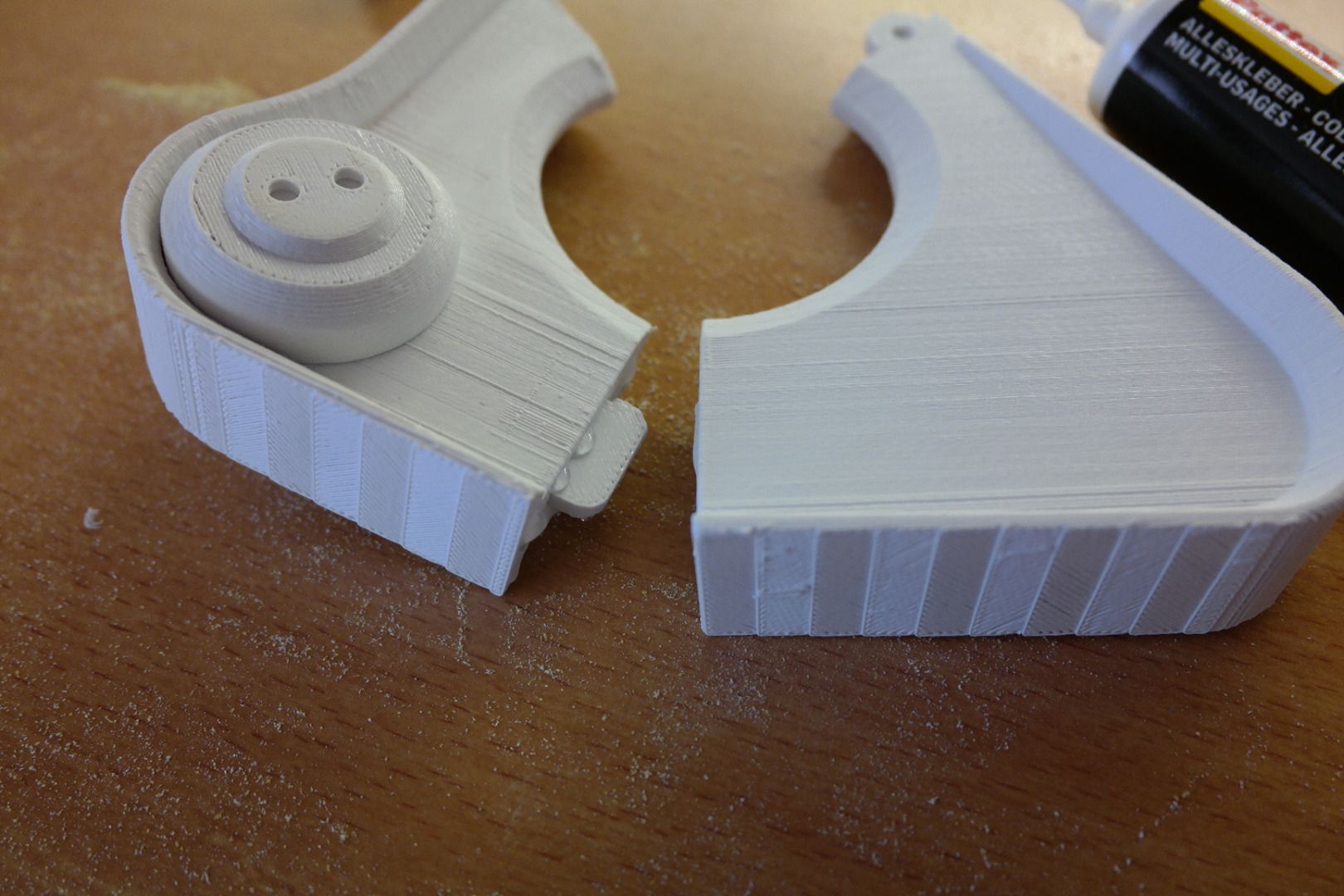Fallout AER9 Laser Rifle (3D Printed) : 12 Steps (with Pictures ...