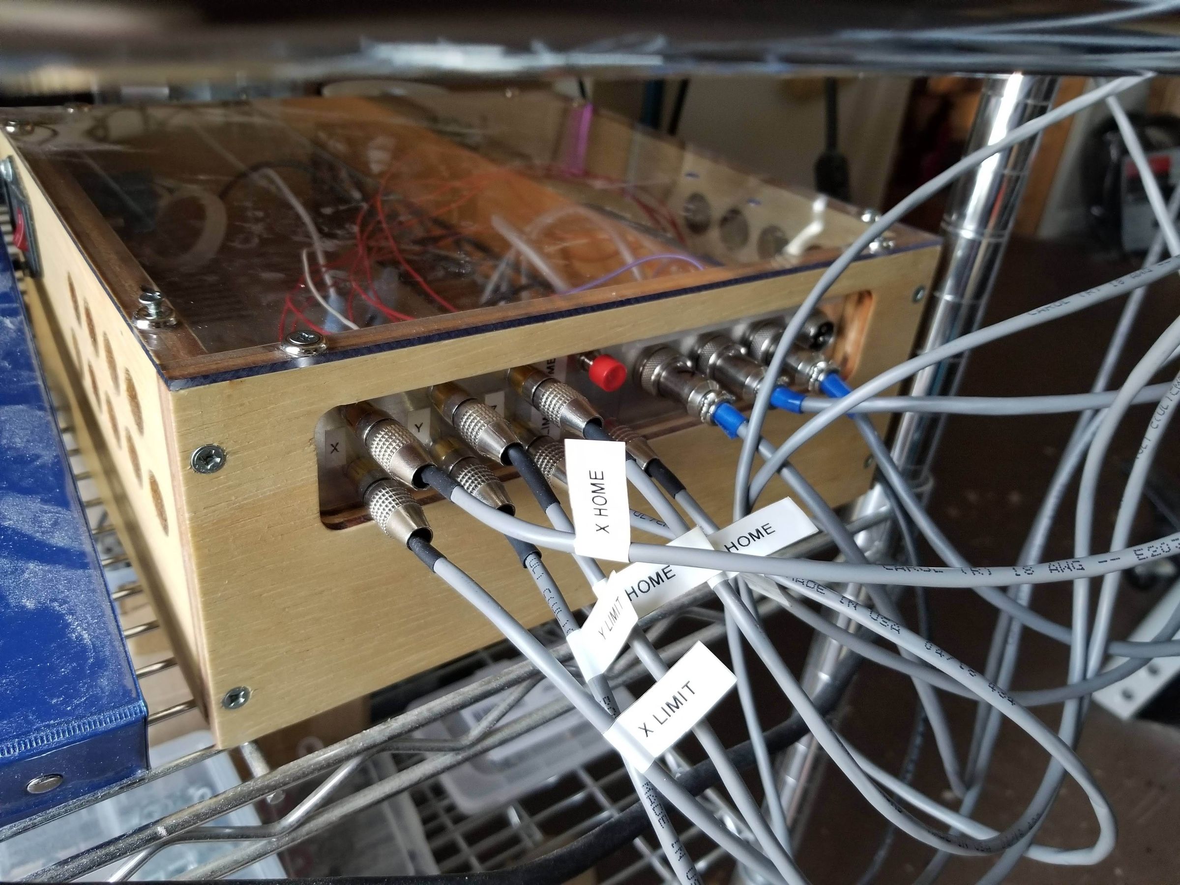 Lessons Learned From Small-Scale CNC : 7 Steps (with Pictures ...