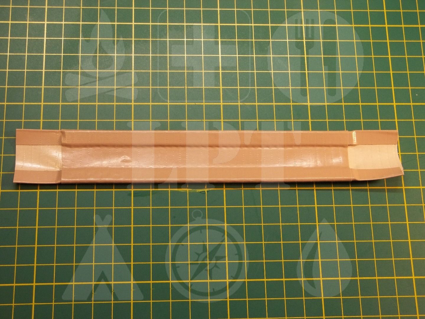 Mini Project #7: DIY Magazine Pull Aid : 6 Steps (with Pictures ...