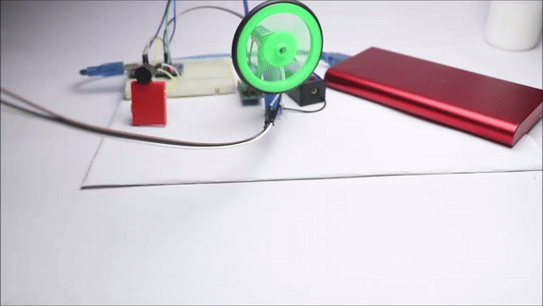 Arduino Anti Sleep Alarm for Drivers : 5 Steps (with Pictures ...