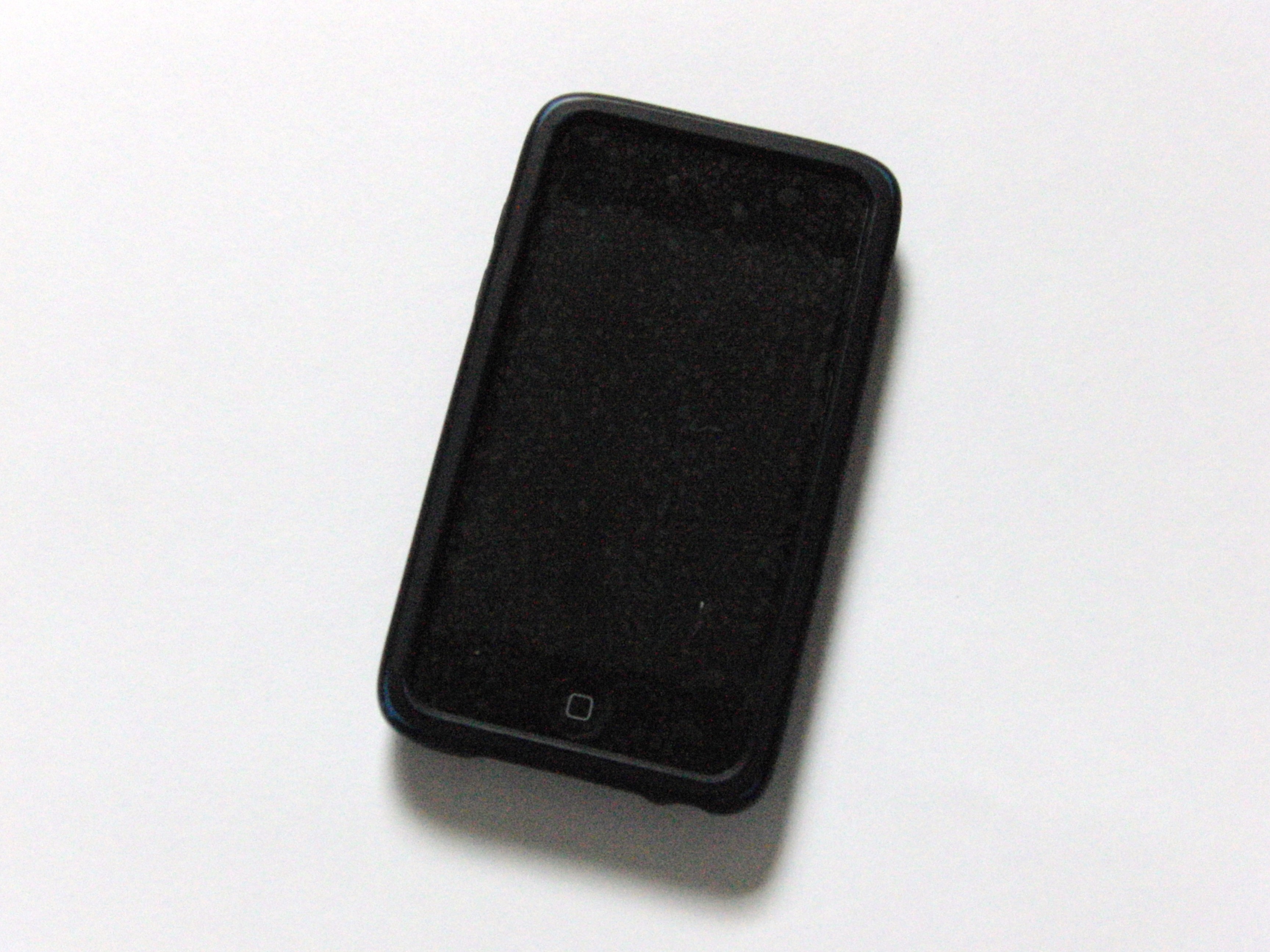 How to Make Your Own Screen Protector (for Less Than a Nickel!) : 4 ...