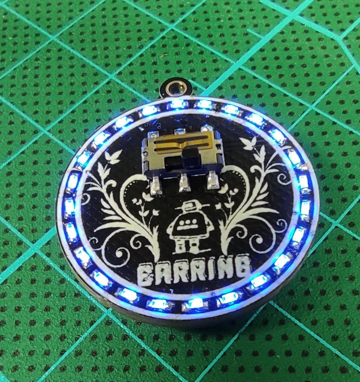 DIY Electronics Earrings : 4 Steps (with Pictures) - Instructables