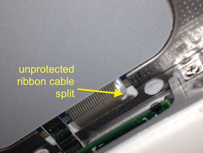 Changing the Hard Drive on a MacBook : 4 Steps - Instructables