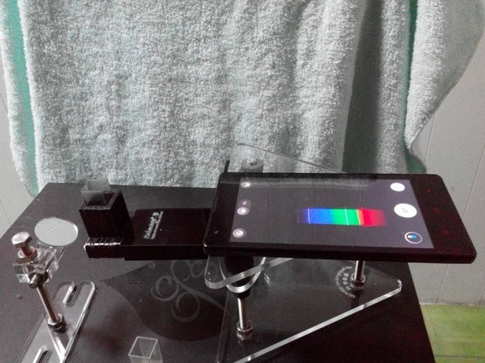 More Than Microscope DIY : 4 Steps - Instructables