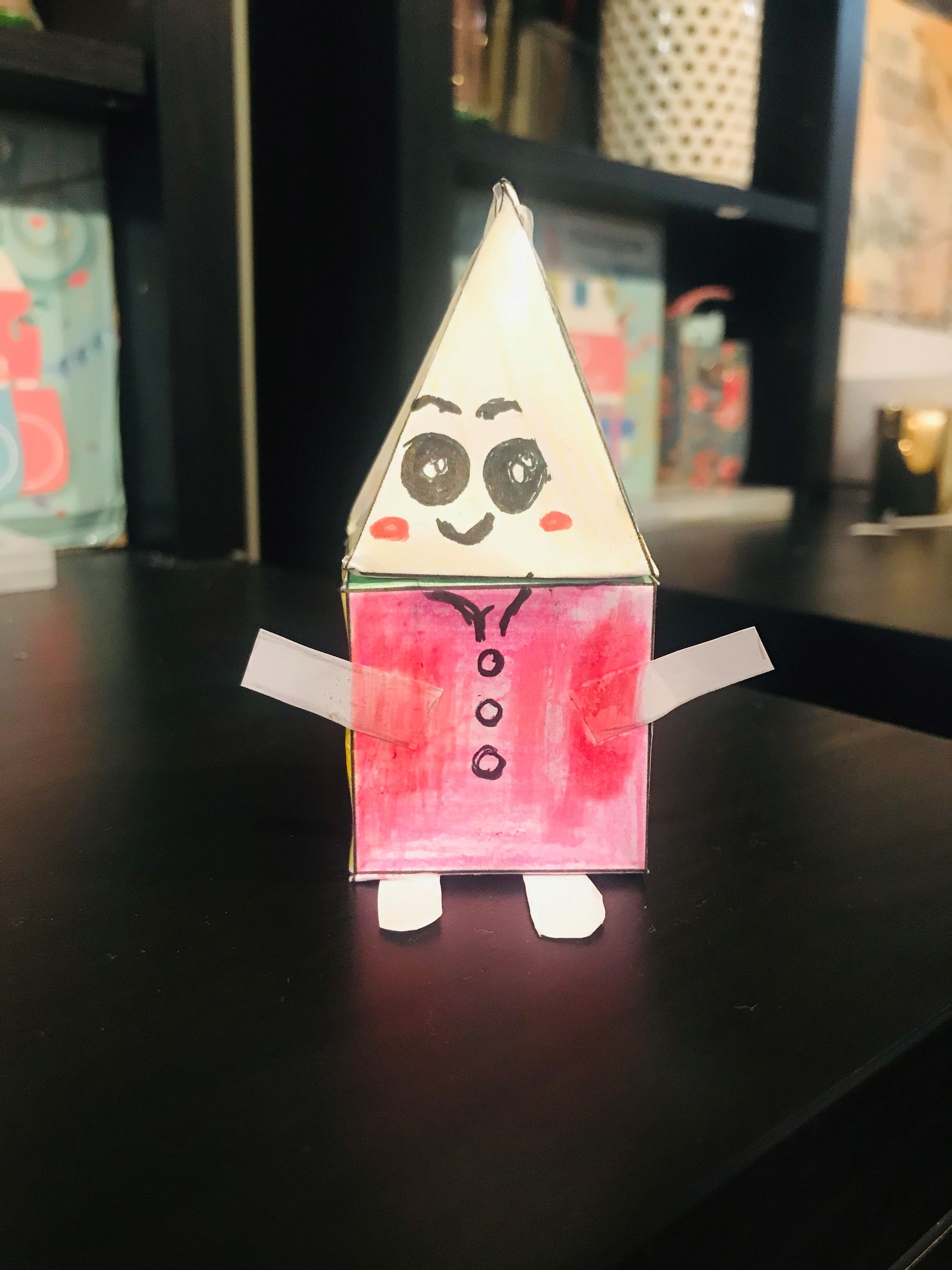 House Bot : 18 Steps - Instructables