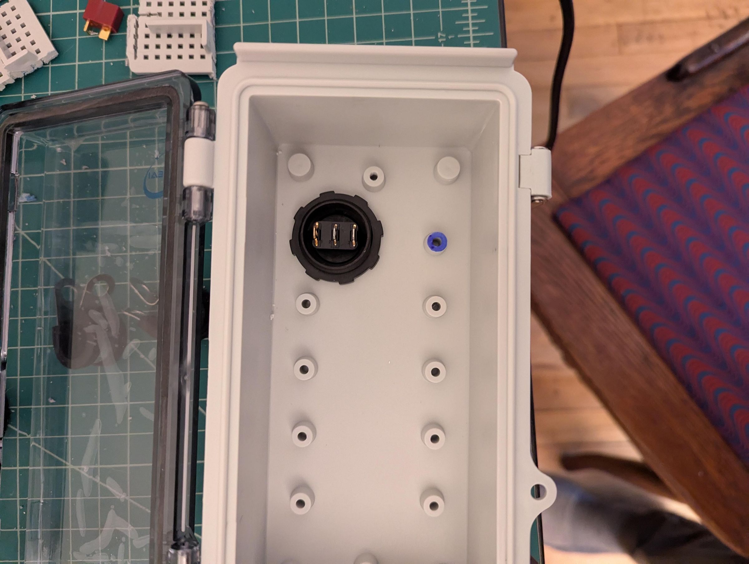 GPS Backpack Herbicide Tracker : 16 Steps (with Pictures) - Instructables