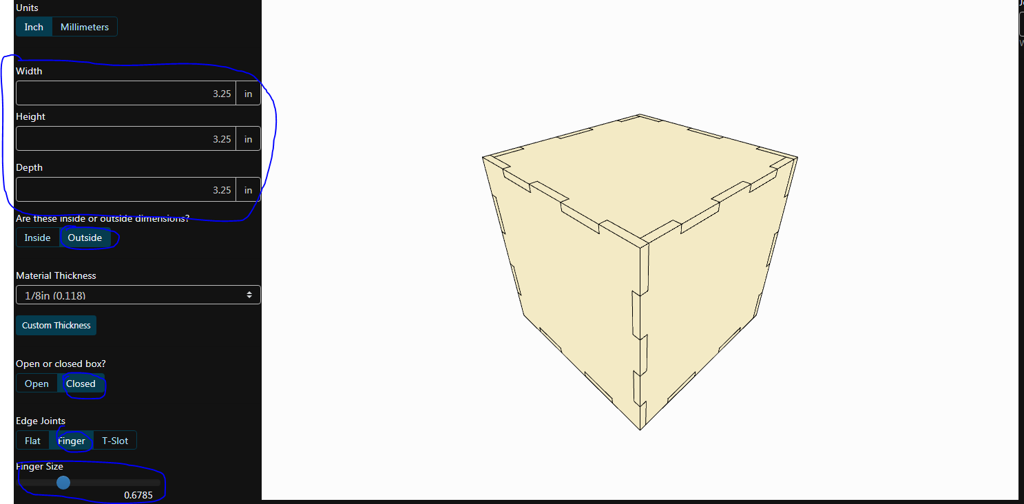 Adams Cube Step by Step : 10 Steps - Instructables