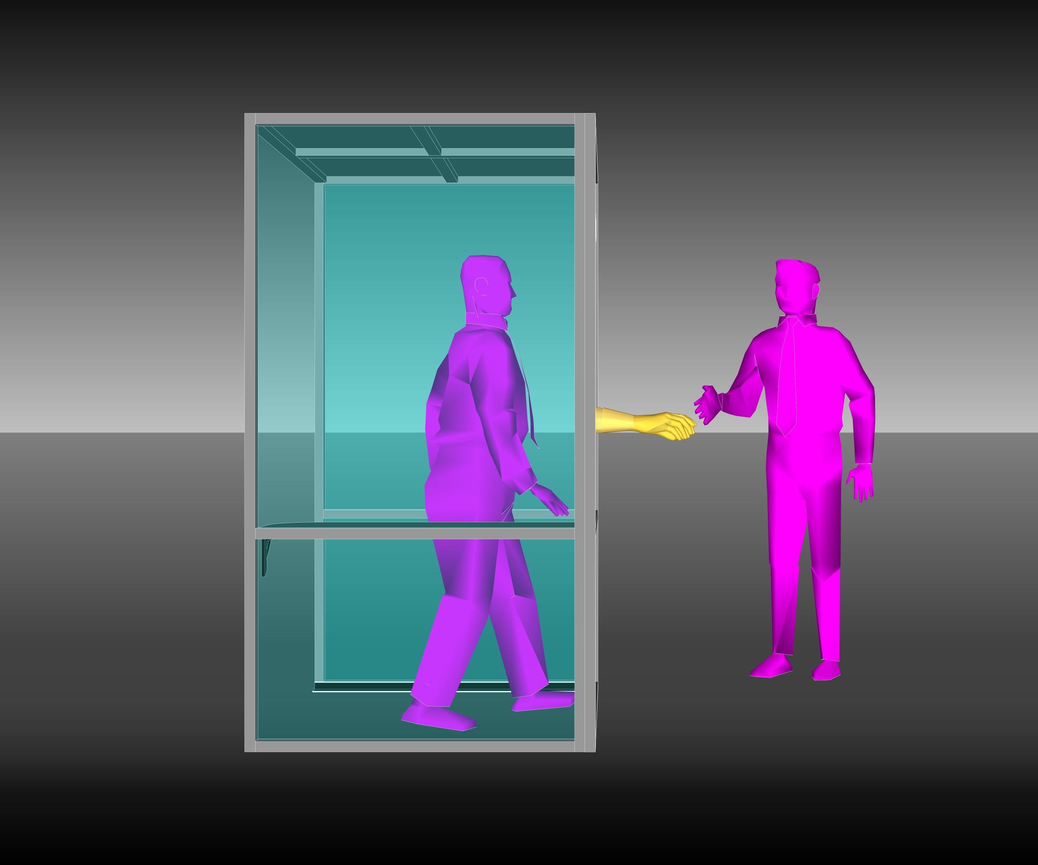XYZ COVID19 : 7 Steps - Instructables
