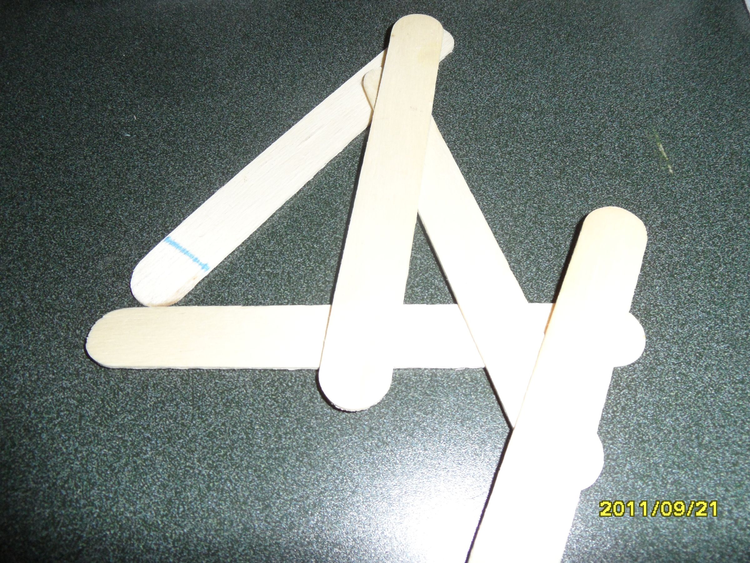Quick Popsicle Stick Bomb - Instructables