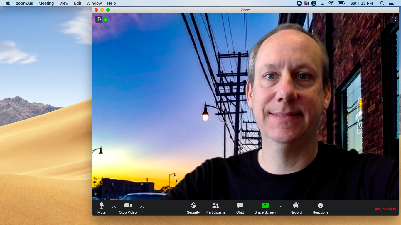 Green Screen Home Office : 7 Steps (with Pictures) - Instructables