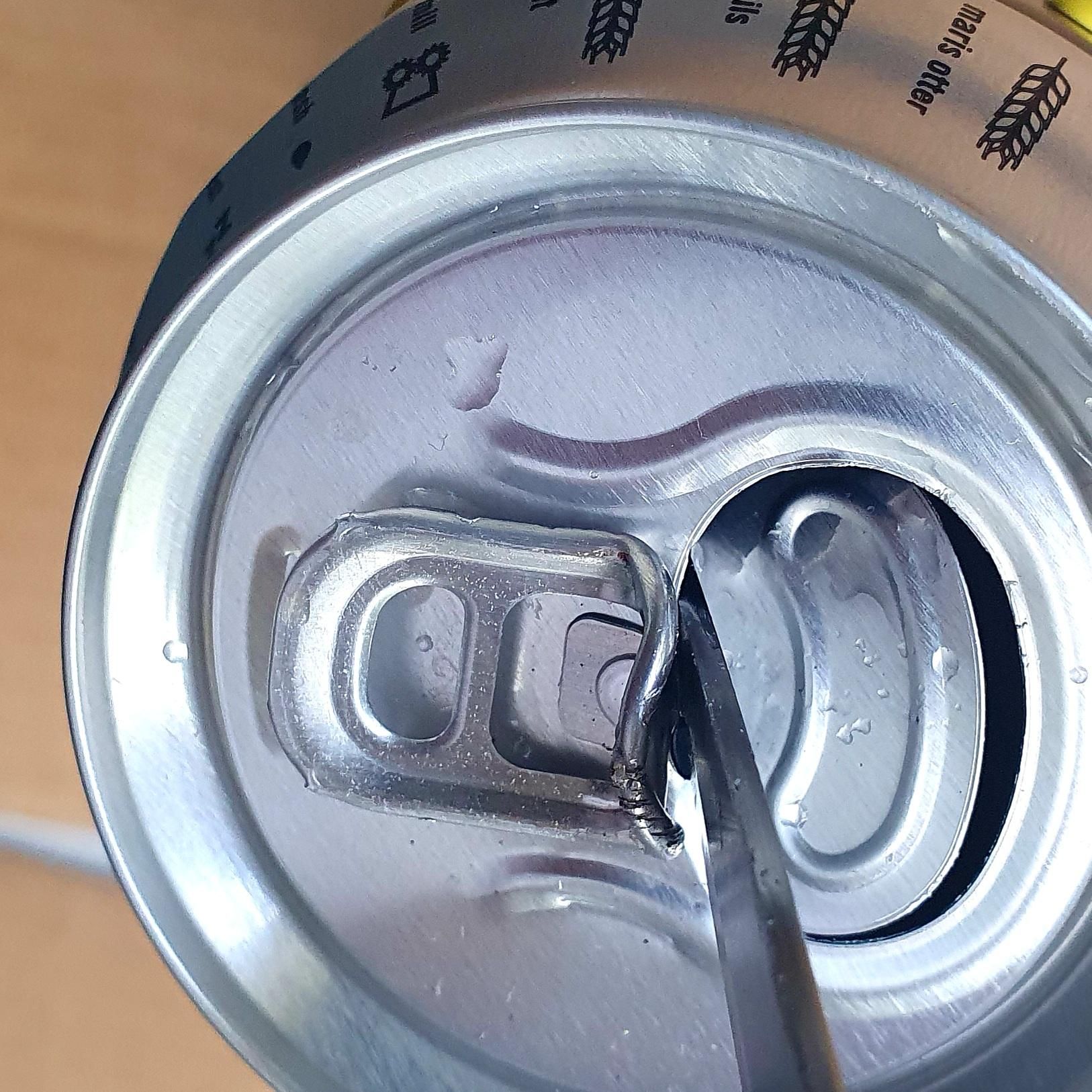 Steam Engine Using an Empty Beer Can : 6 Steps - Instructables