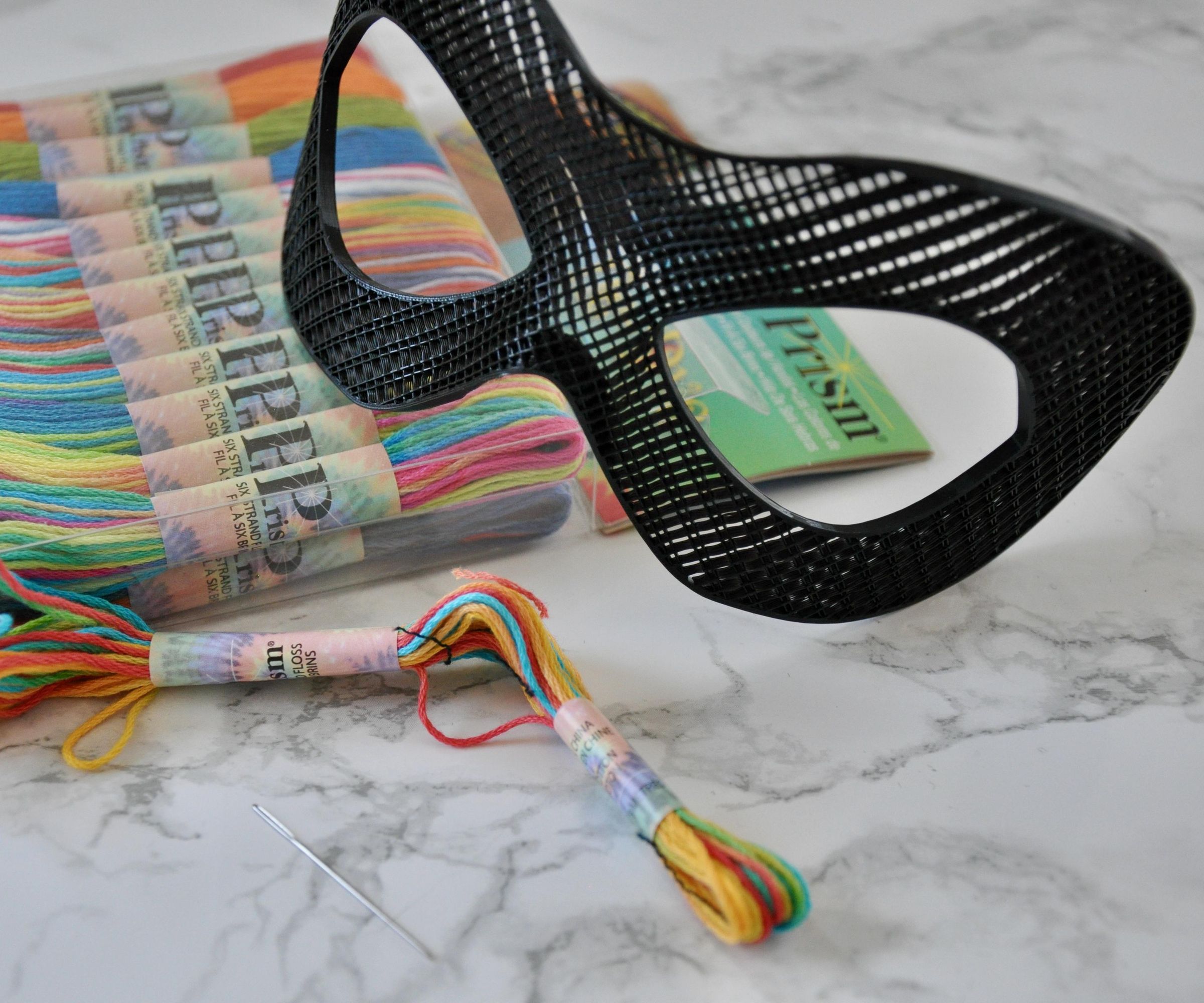 3D Print Masquerade Mask : 9 Steps (with Pictures) - Instructables