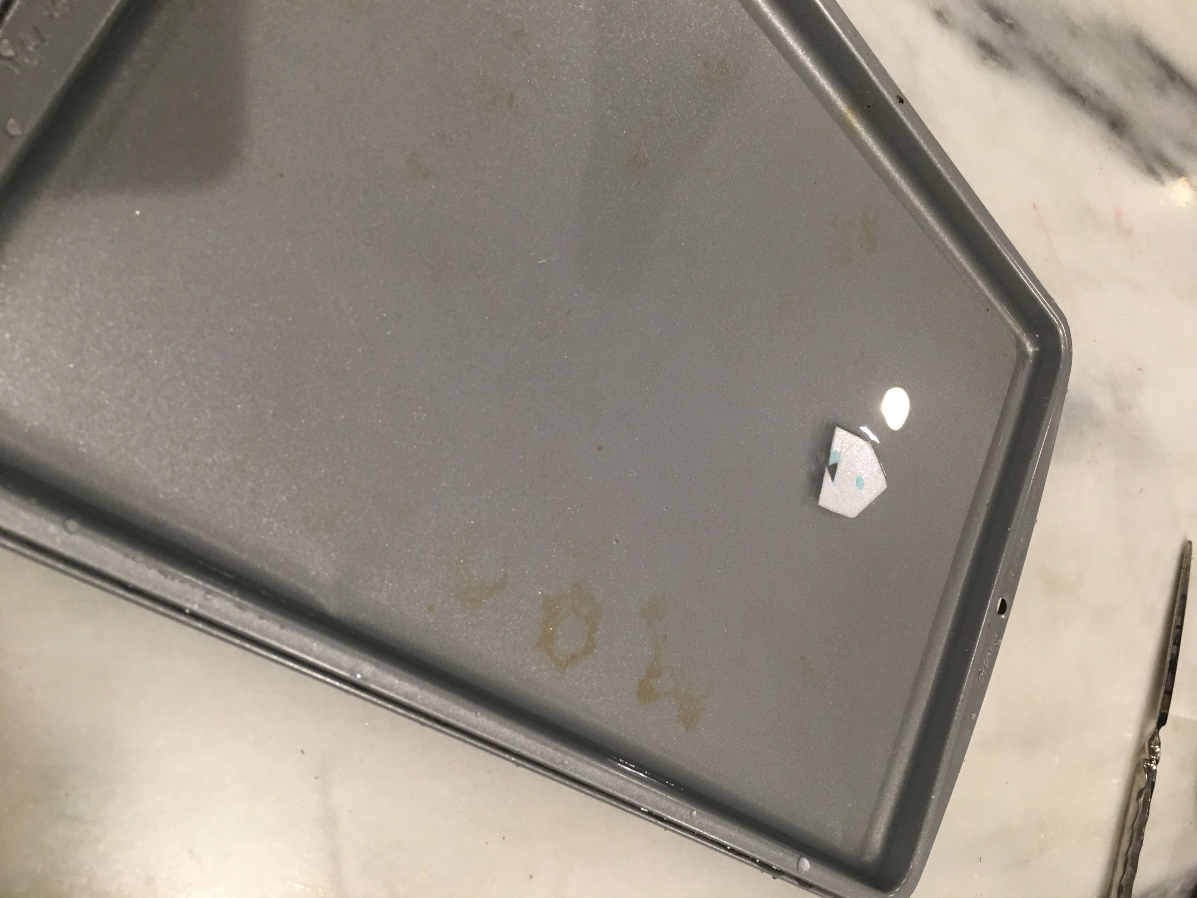 Soap Powered Boat : 8 Steps - Instructables