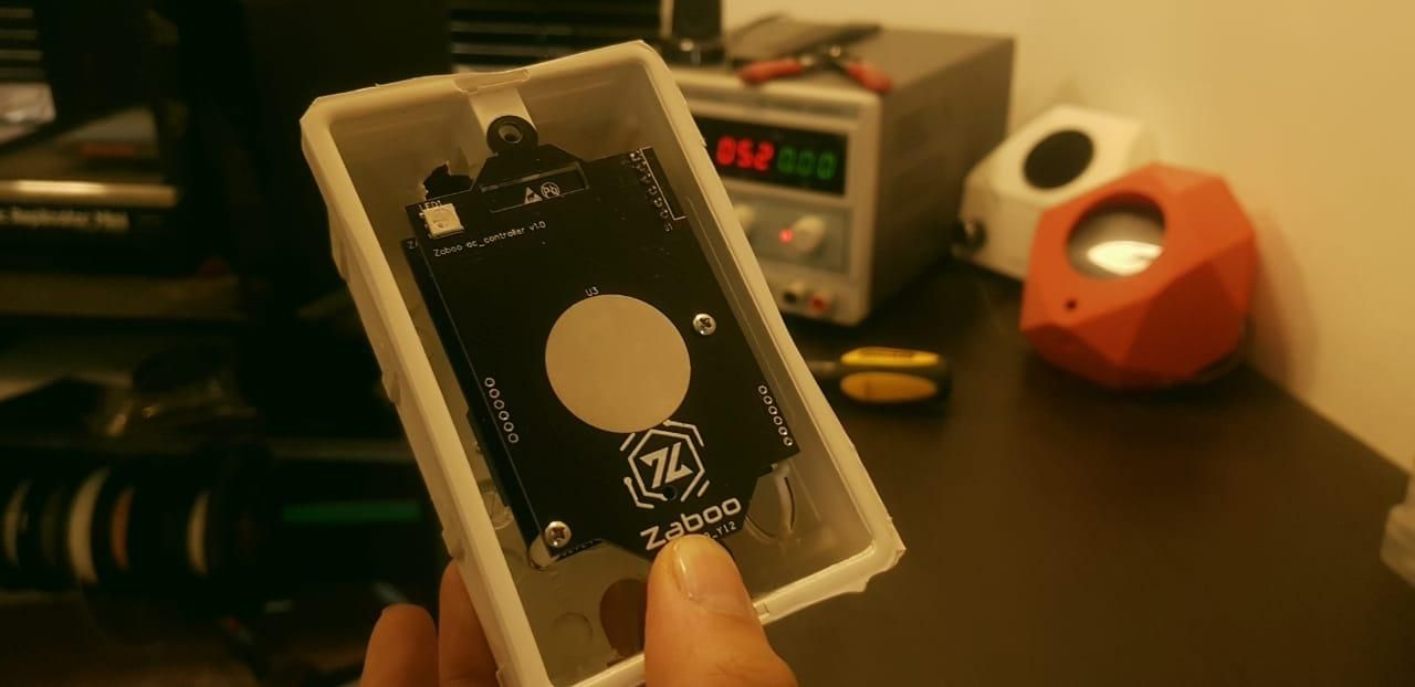 DIY WiFi Lights Switch | IoT : 6 Steps - Instructables