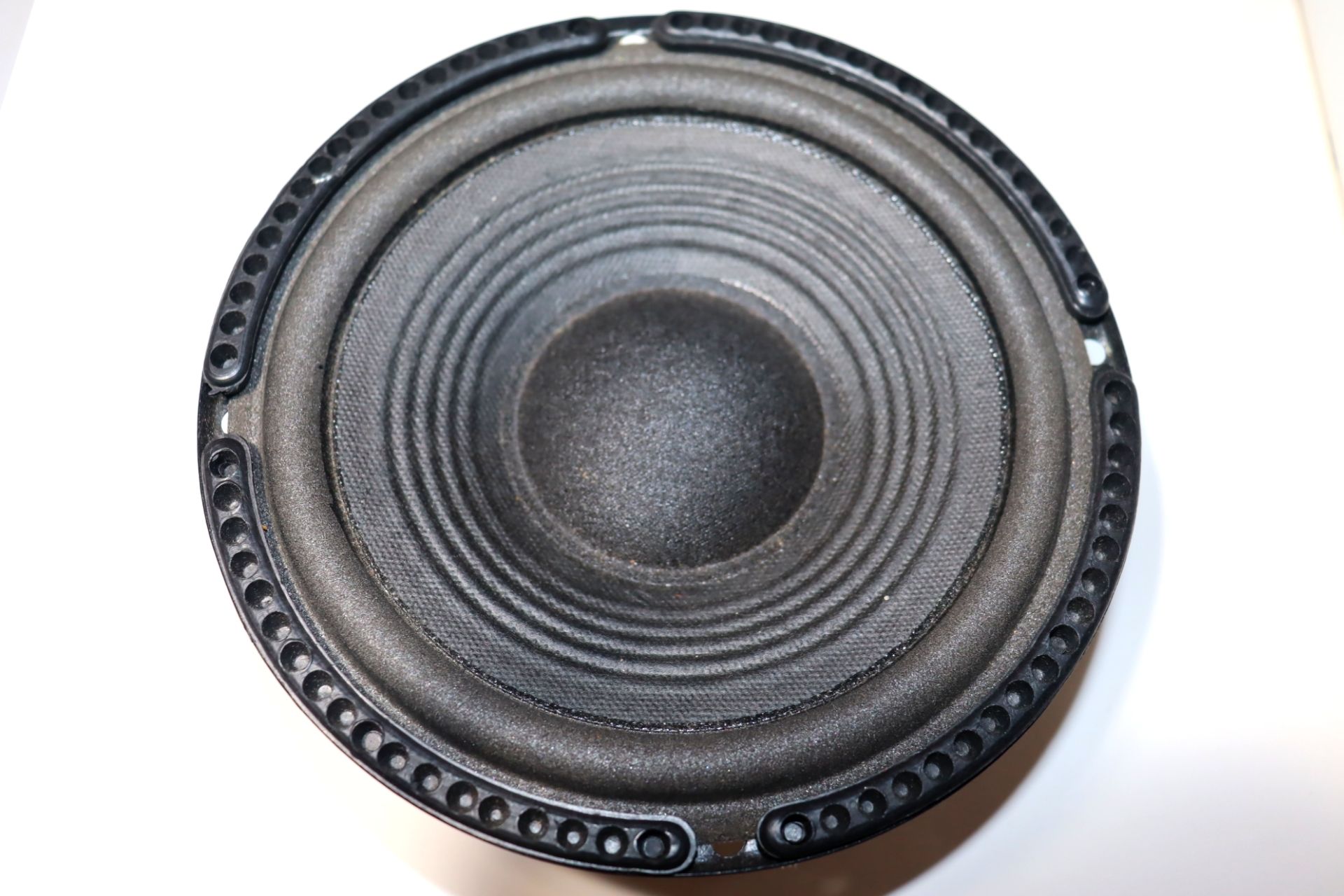 5200 Double Transistor Bass Audio Amplifier : 9 Steps - Instructables