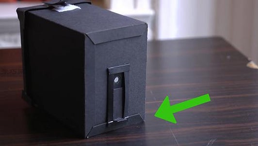 How to Make a Camera : 19 Steps - Instructables