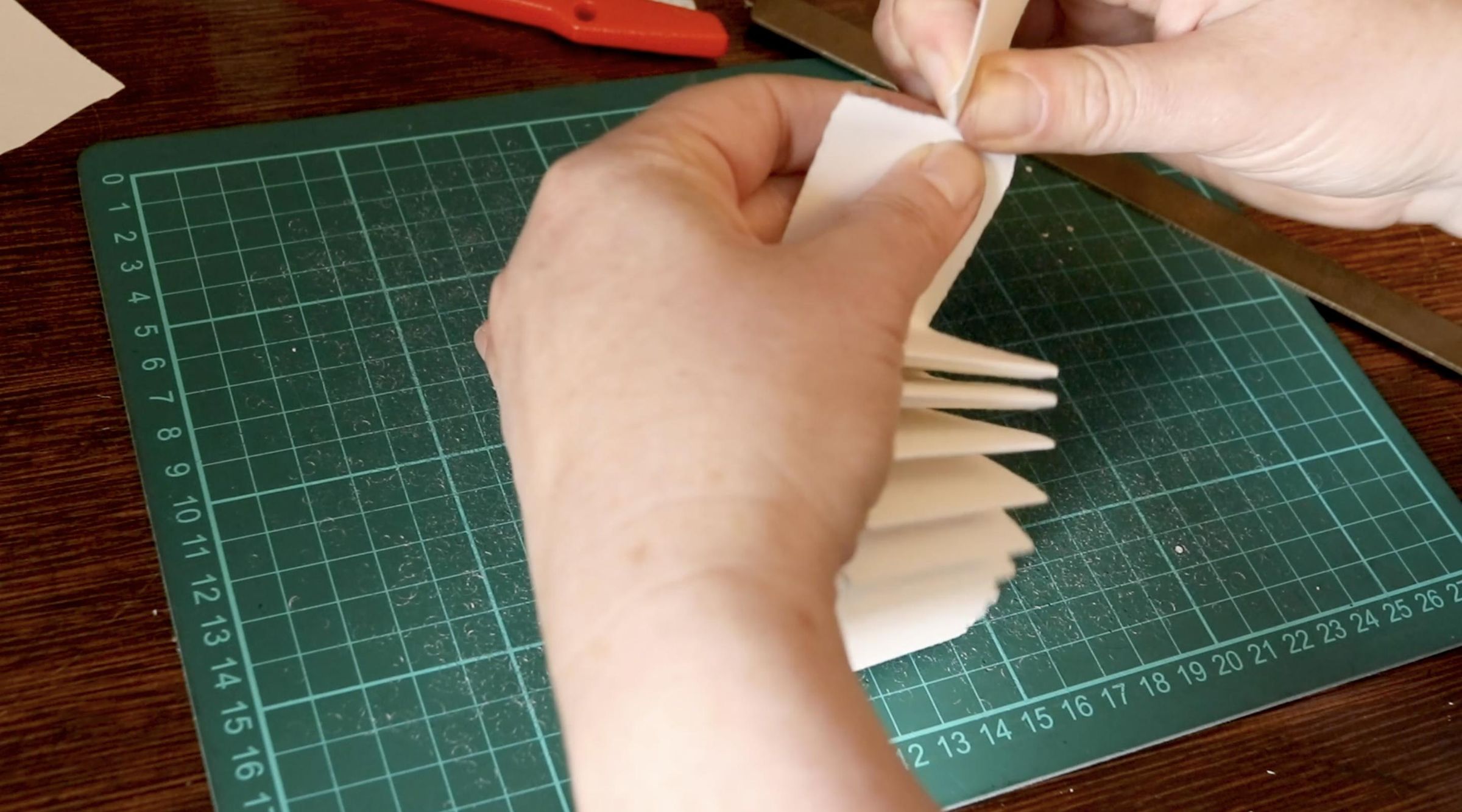 Origami Book Cover : 6 Steps (with Pictures) - Instructables