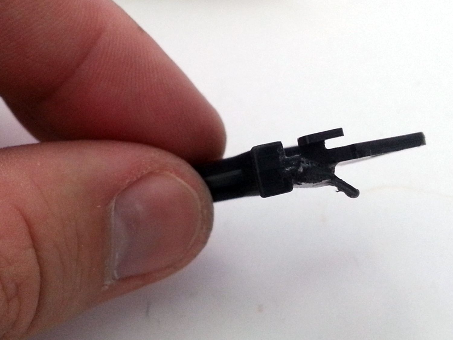 Pepper Grinder Gun : 9 Steps (with Pictures) - Instructables