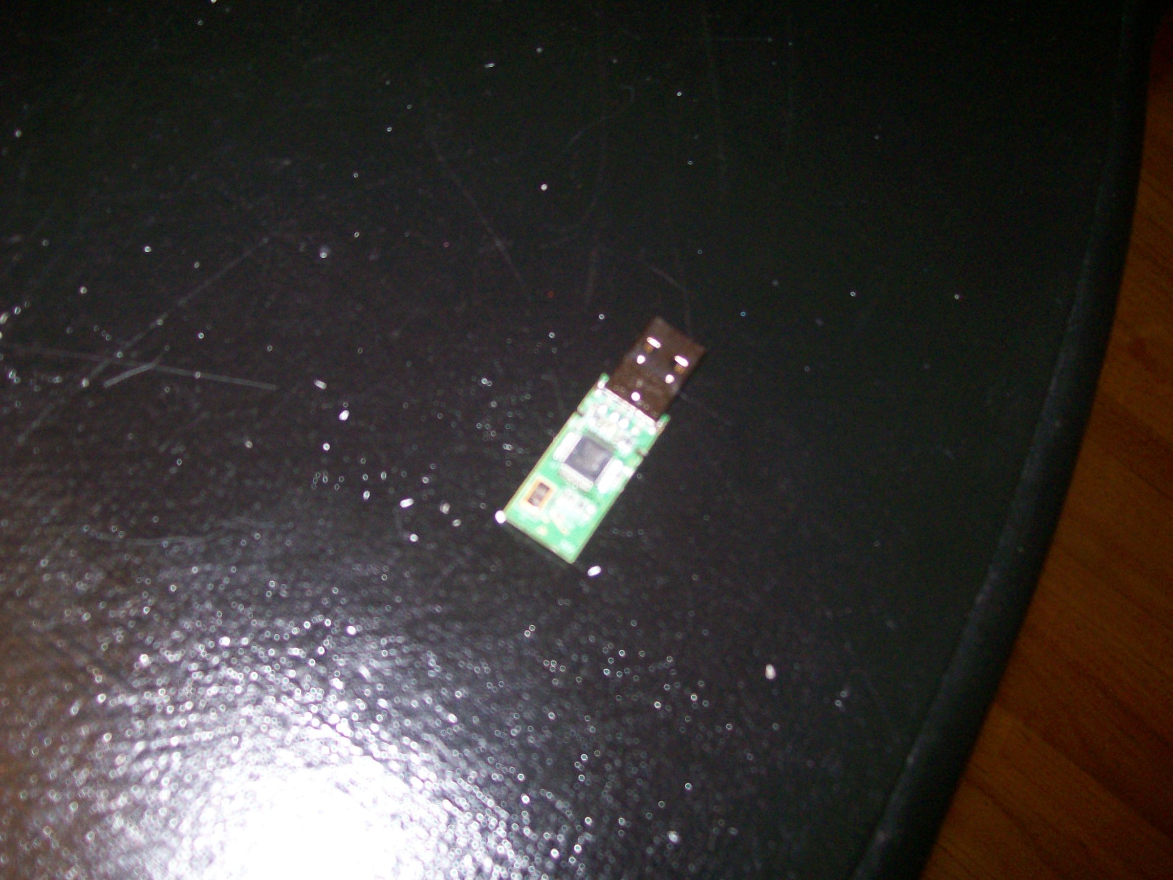 USB Flashdrive Tic Tac Disguise : 5 Steps - Instructables
