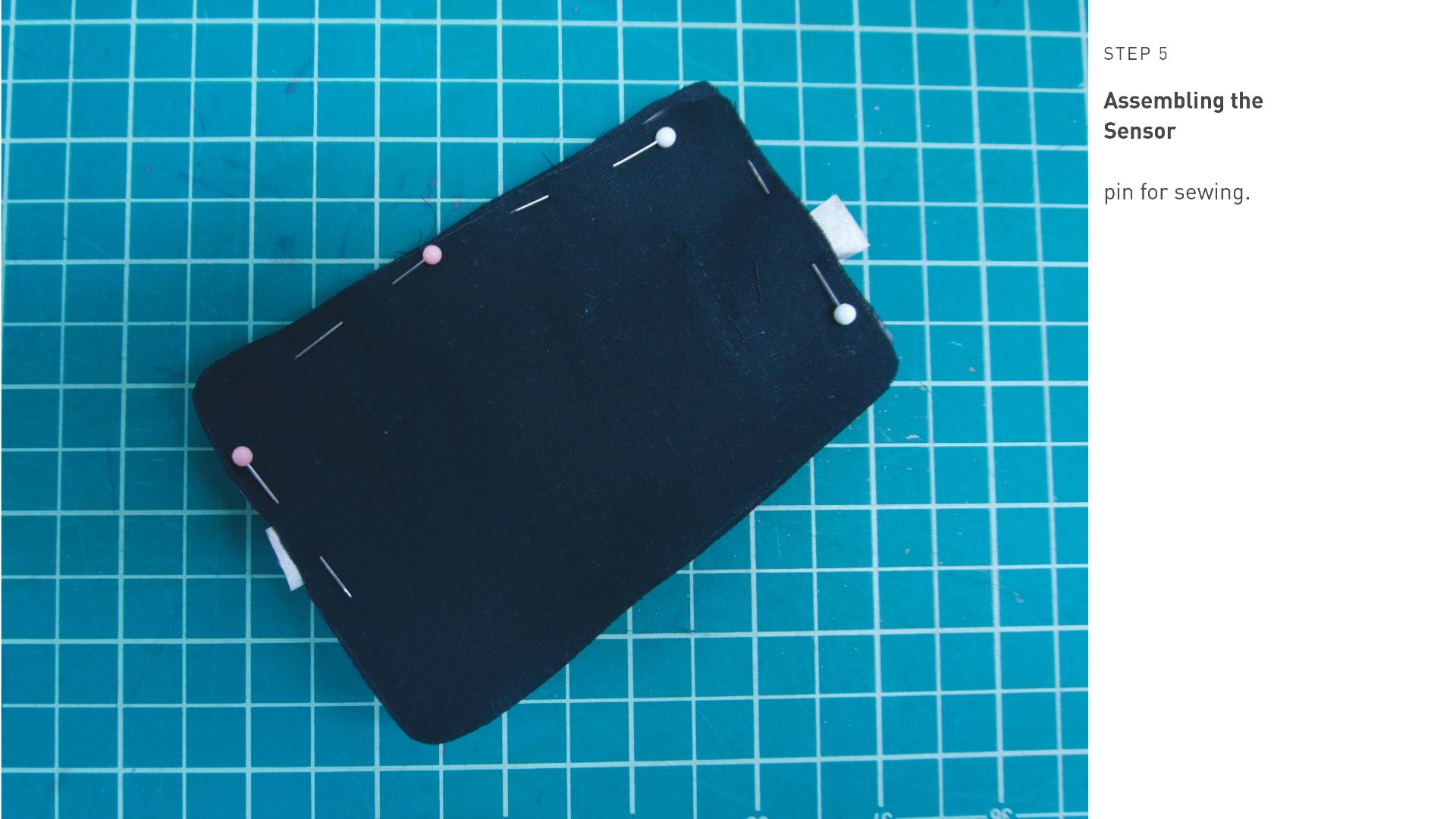 EMBEDDED FLEX SENSOR SLEEVE : 17 Steps - Instructables