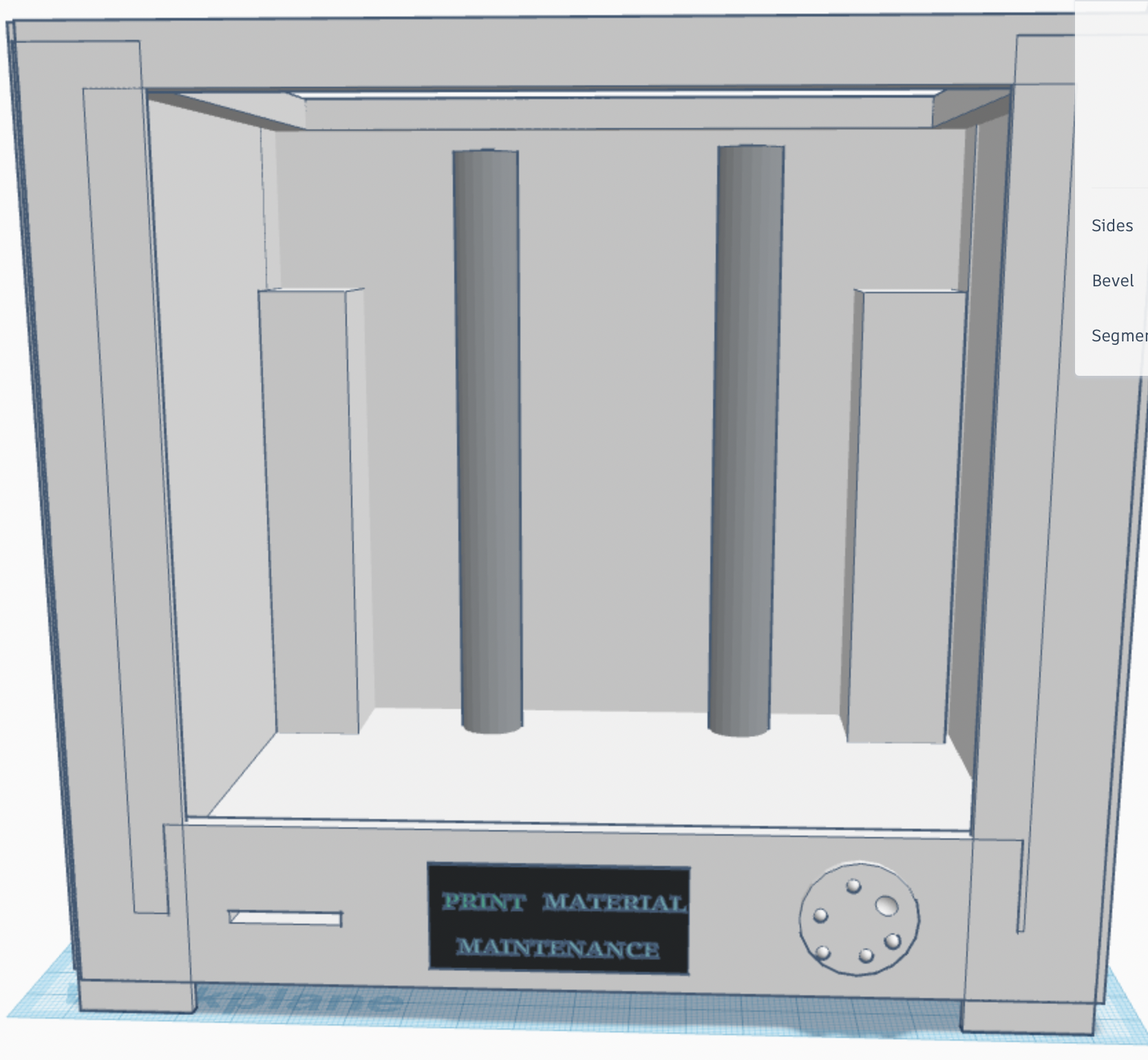 Ultimaker 2+ : 40 Steps - Instructables