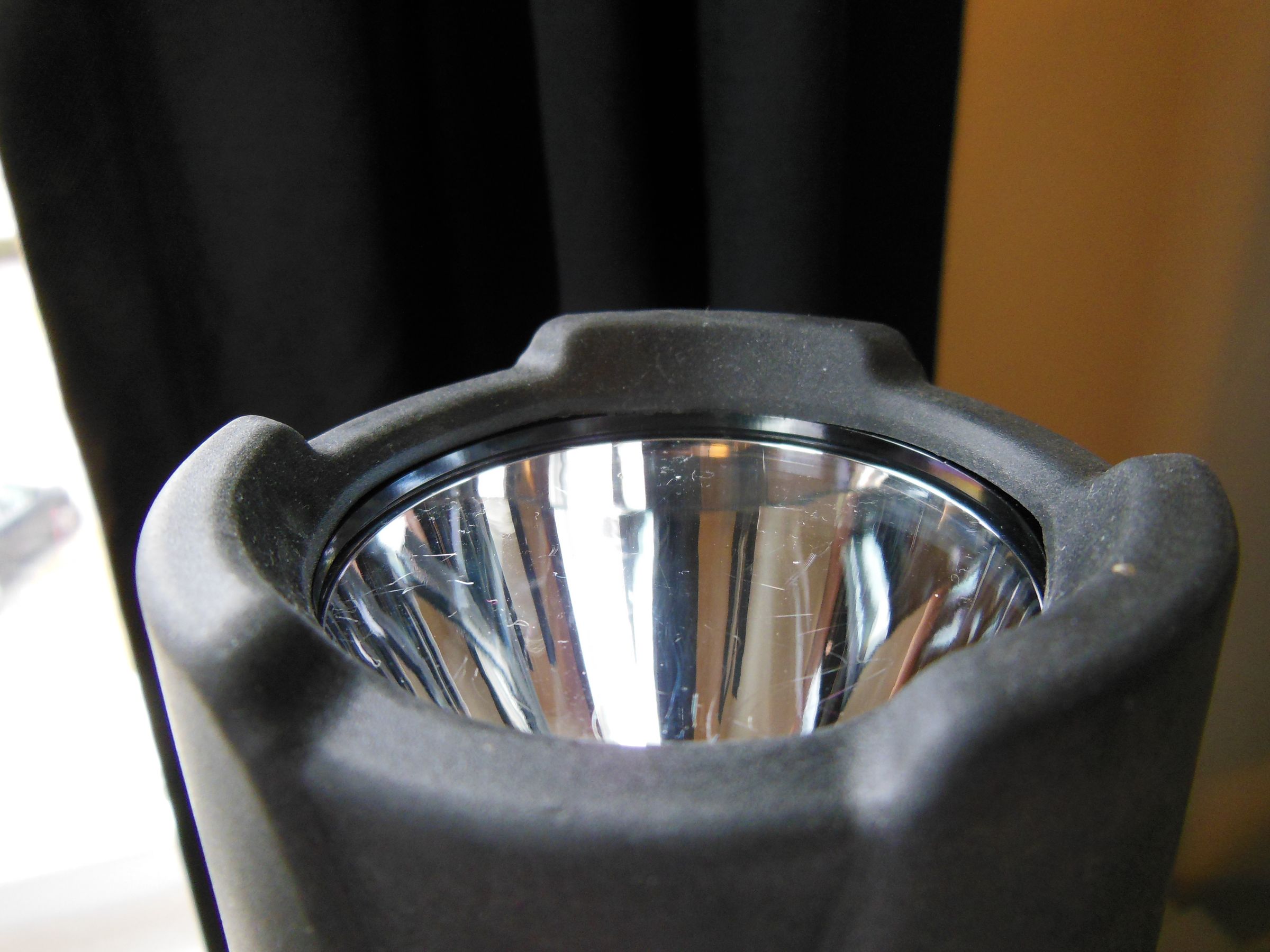 Flashlight Stand Lamp : 10 Steps (with Pictures) - Instructables