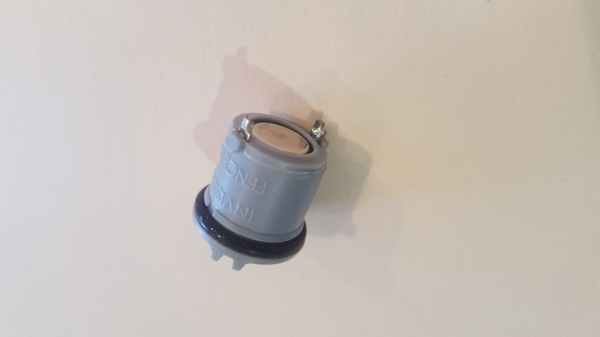 DIY Invisible Fence Battery : 9 Steps - Instructables