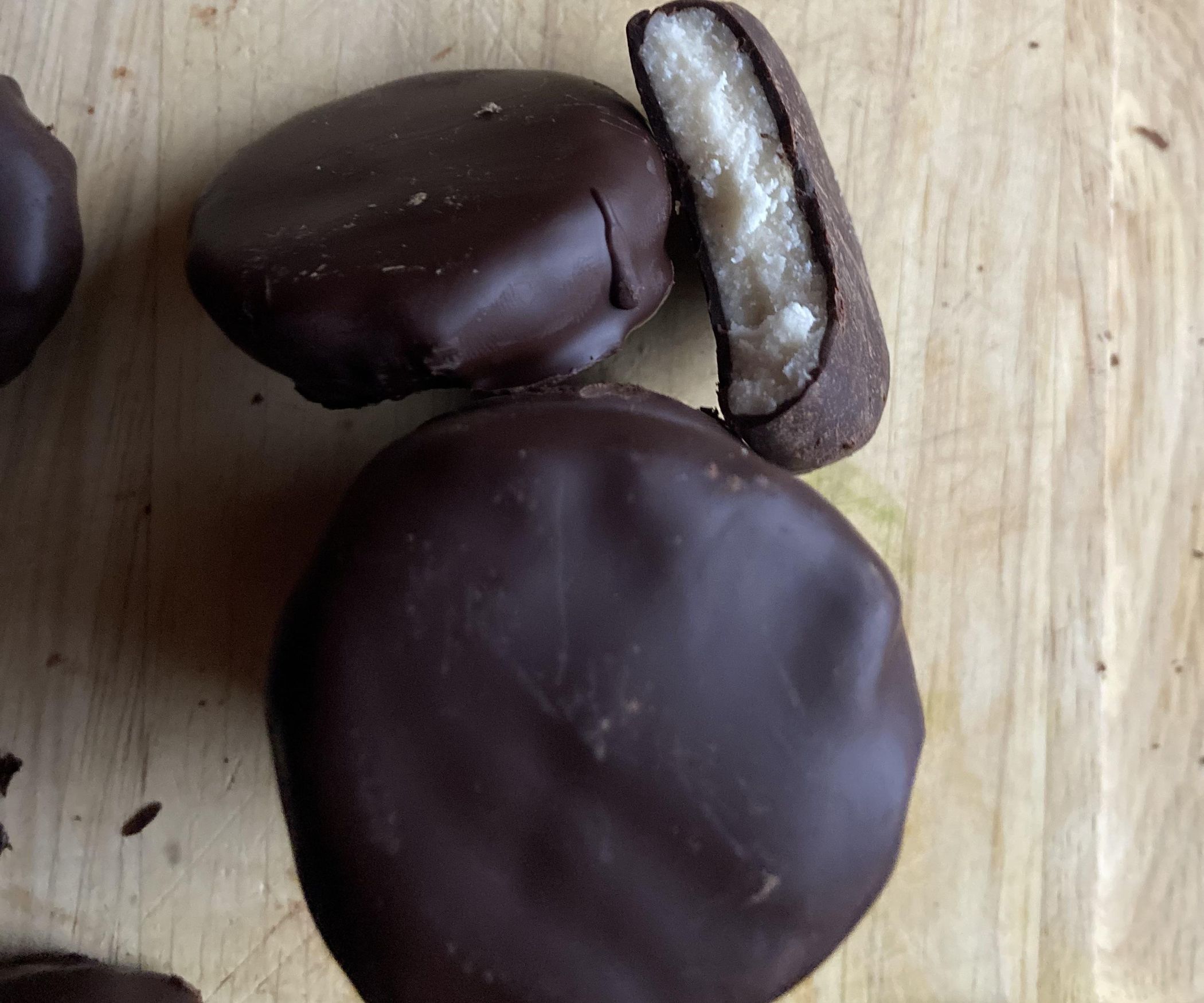 Best Homemade Mints : 4 Steps - Instructables
