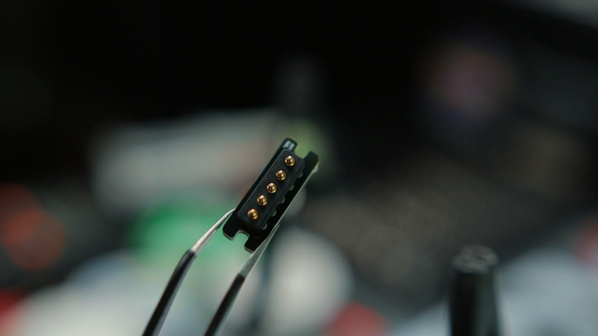 Modular Macro Keyboard System — Ocreeb MK2 : 12 Steps (with Pictures ...