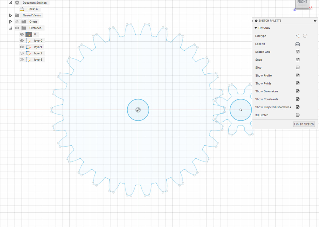 Toy Carousel Mechanism : 5 Steps - Instructables