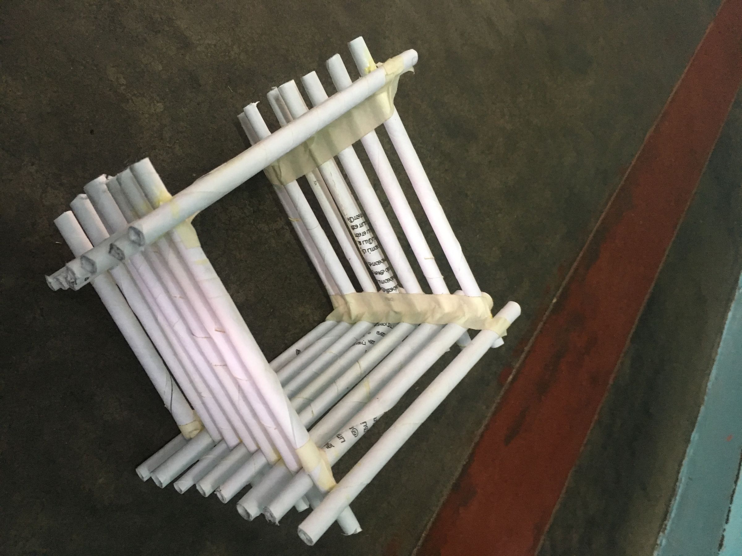 CREATIVE PEN STAND : 5 Steps (with Pictures) - Instructables