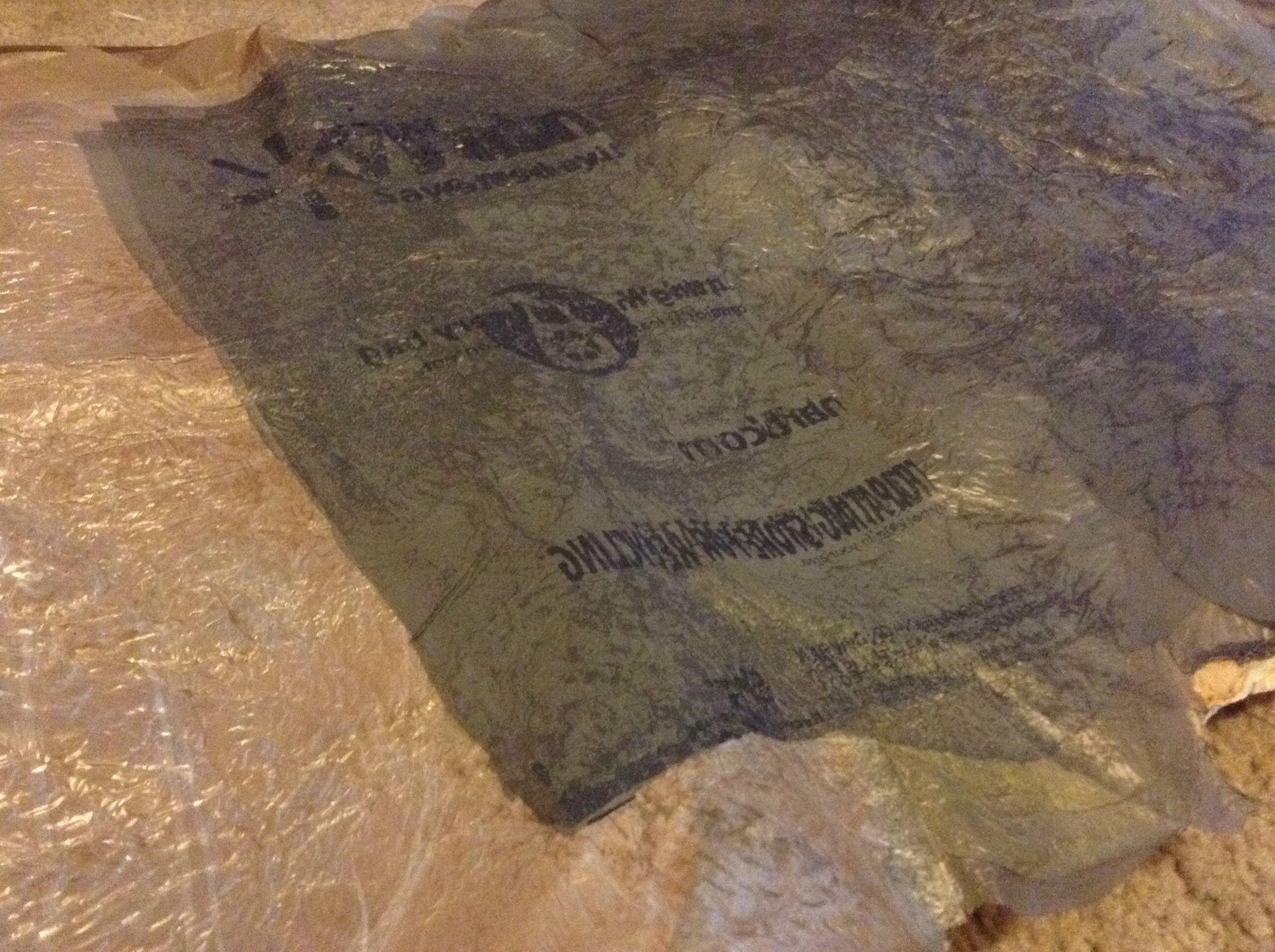 Plastic Bag/Carrier : 7 Steps - Instructables