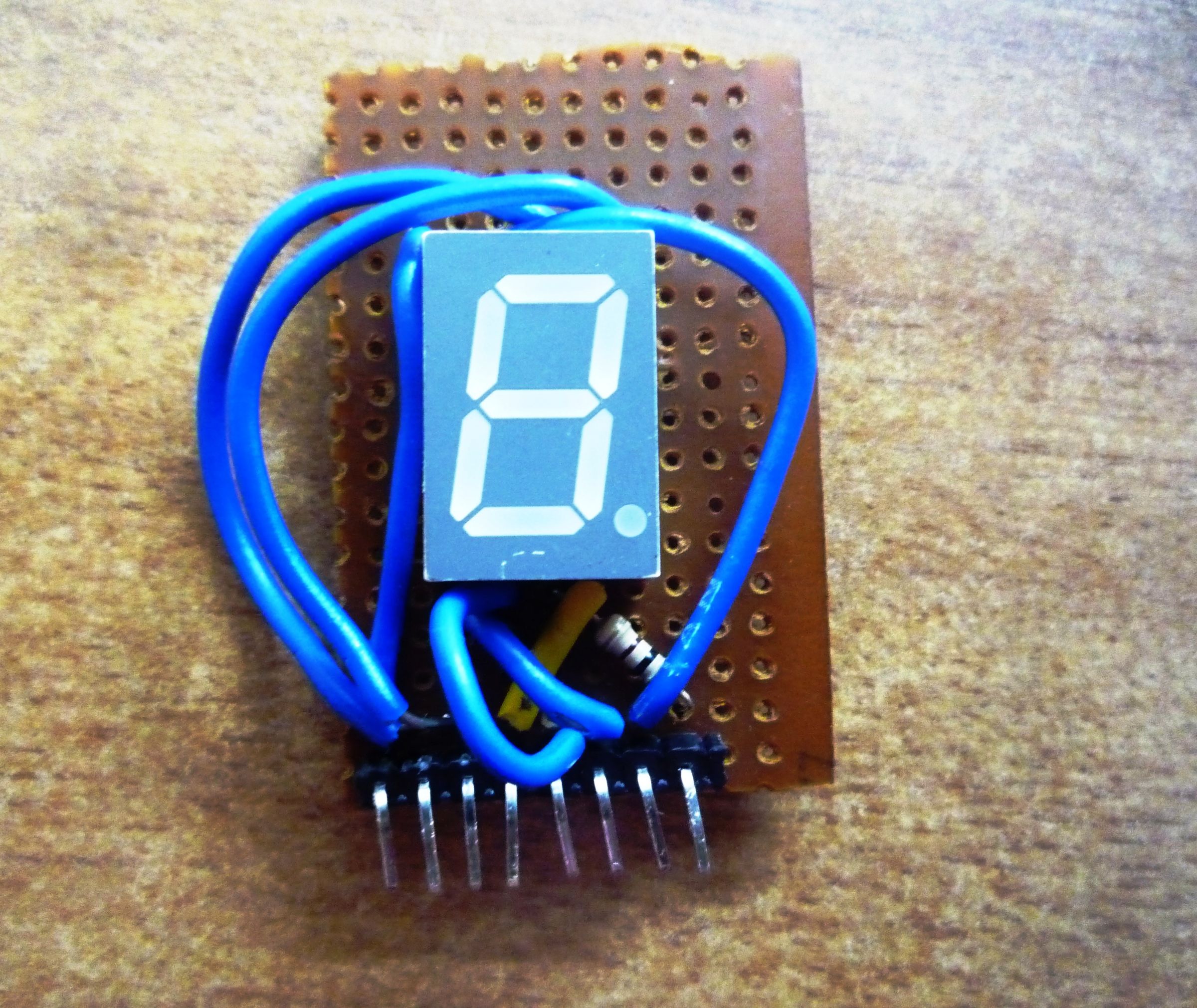 Arduino Mini Shields Construction : 17 Steps (with Pictures ...