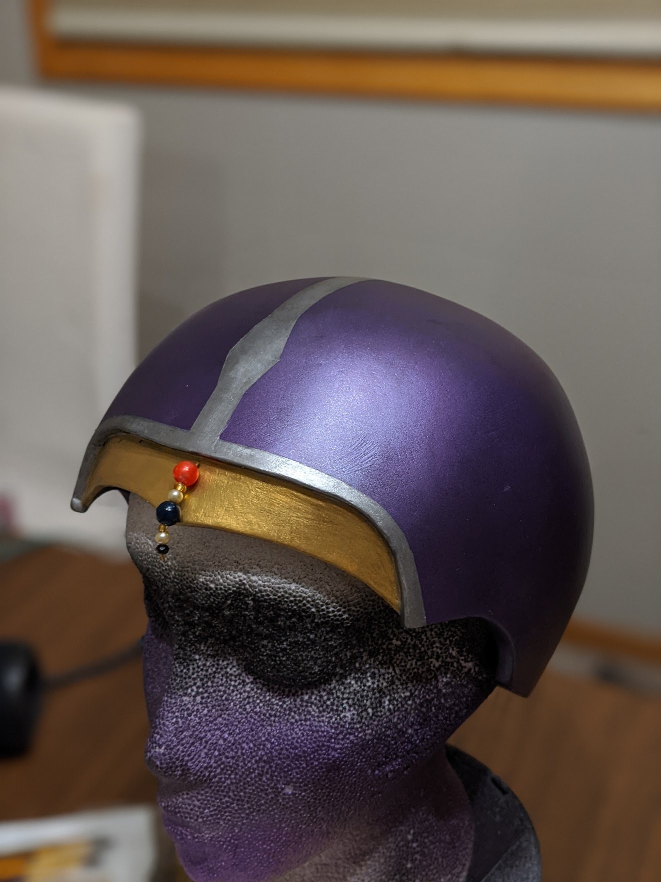 Sorceress Edea Kramer Cosplay - Final Fantasy VIII : 9 Steps (with ...