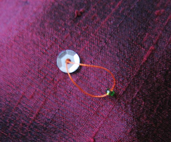 How to Sew Sequins : 6 Steps (with Pictures) - Instructables