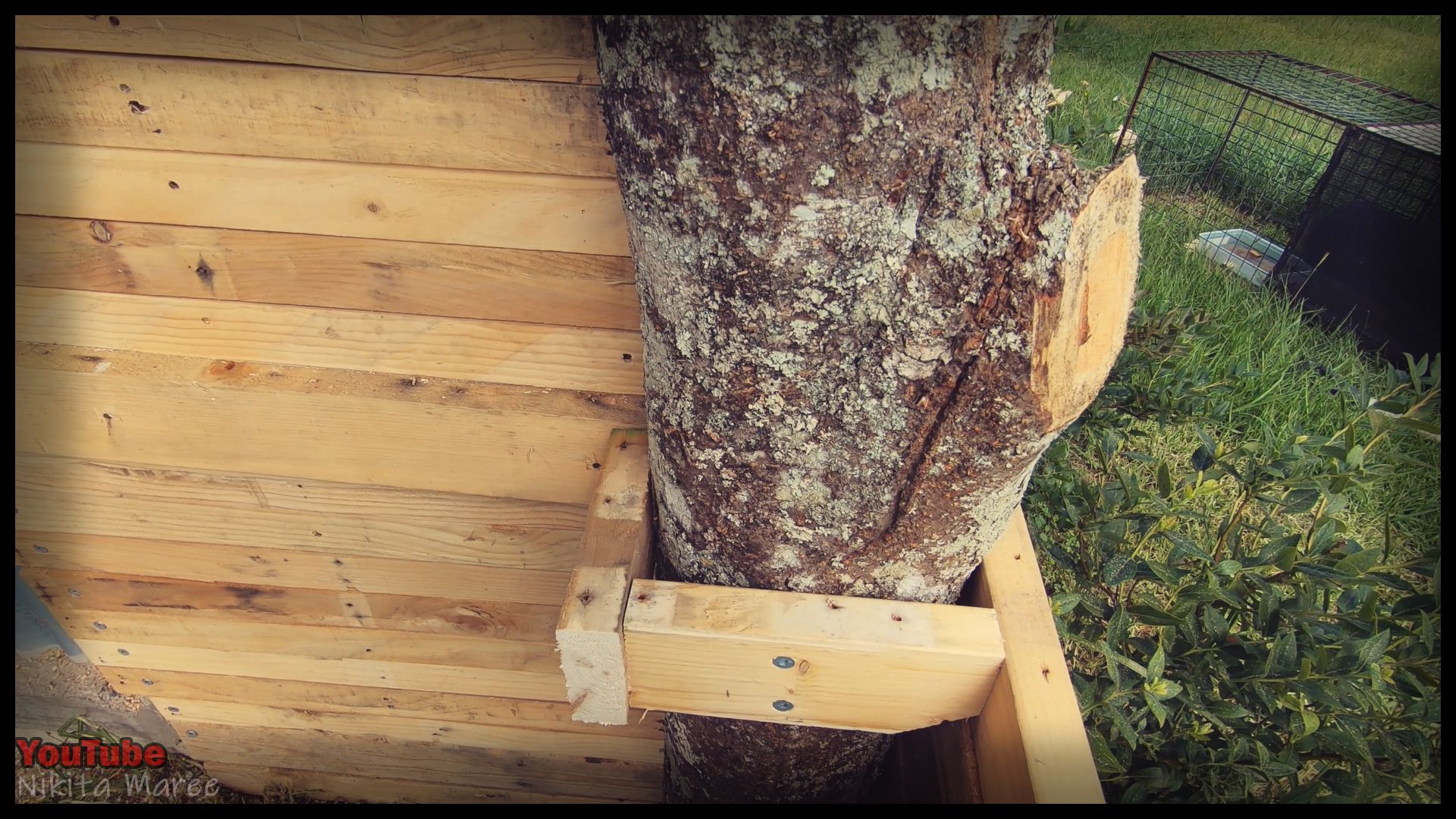 Workbench With Hidden Features : 33 Steps (with Pictures) - Instructables