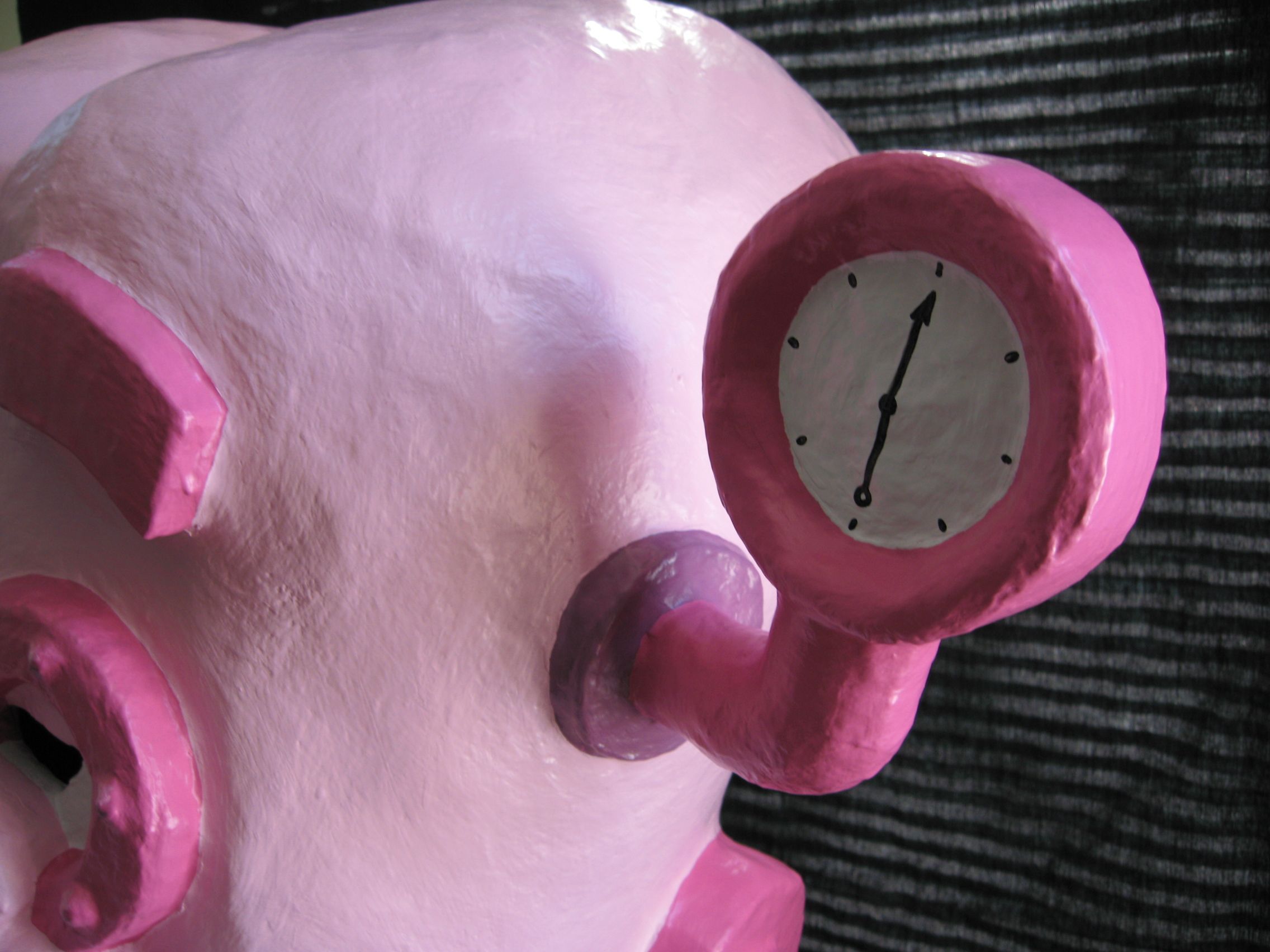 Giant Mask: Frankenberry! (with Pictures) - Instructables