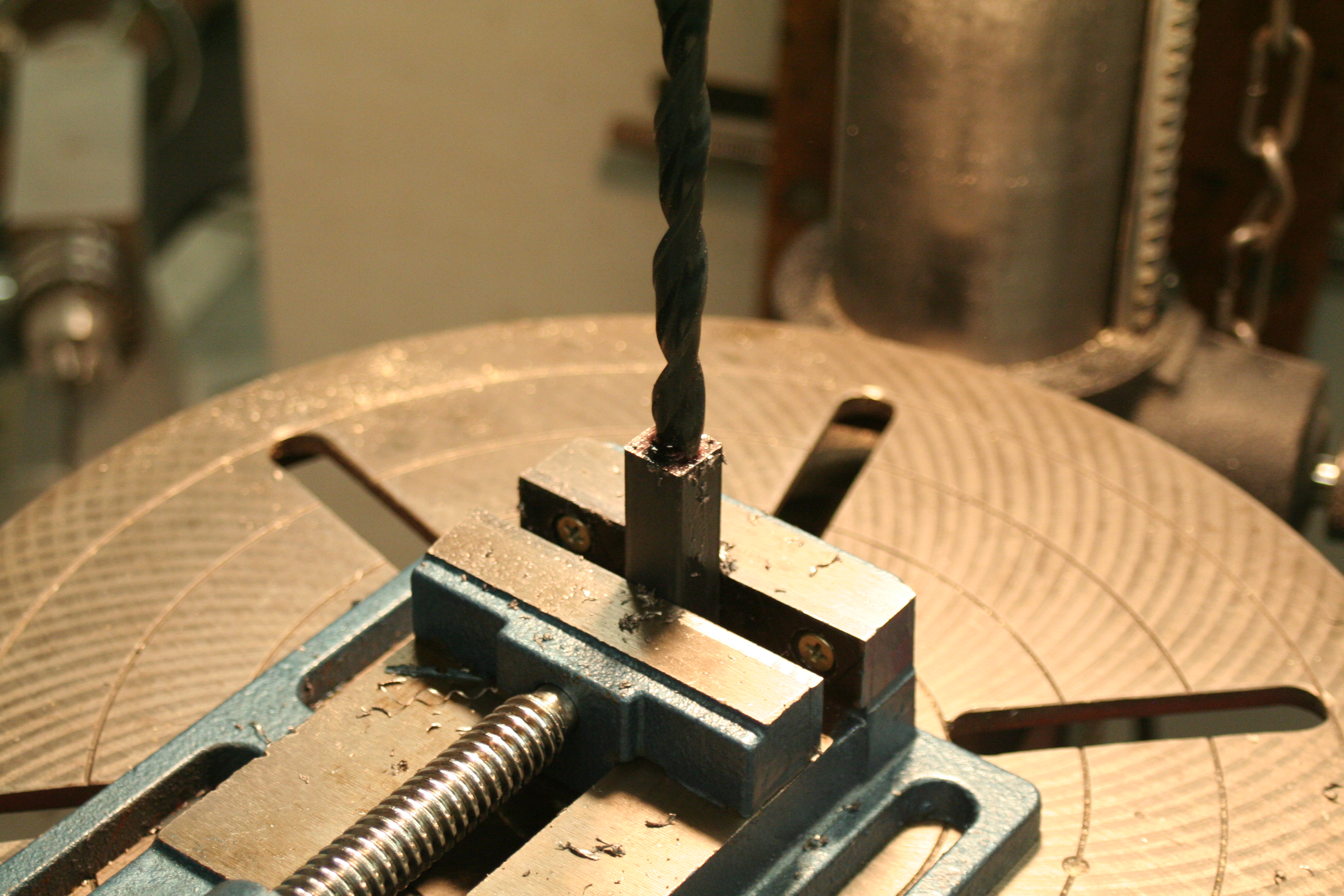 Easy Air Engine : 9 Steps (with Pictures) - Instructables