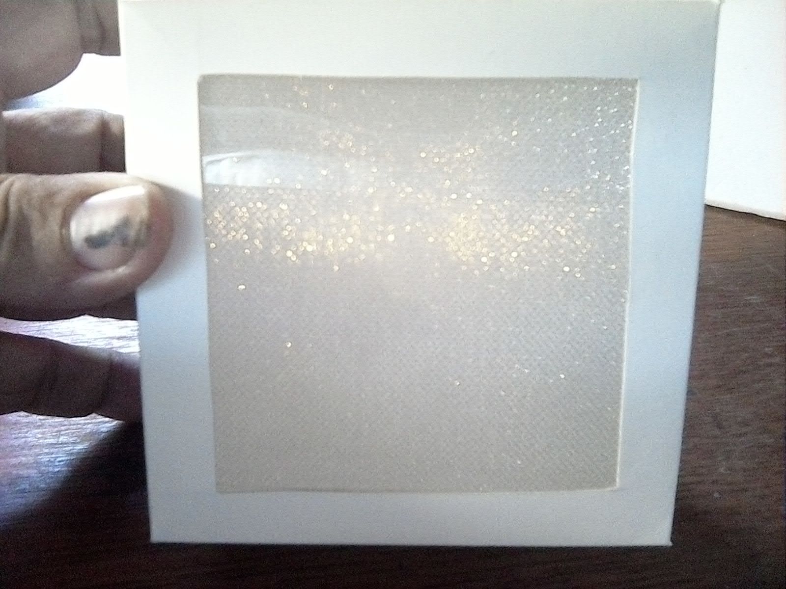 Diffraction Film Box With Changeable LED Source : 4 Steps - Instructables