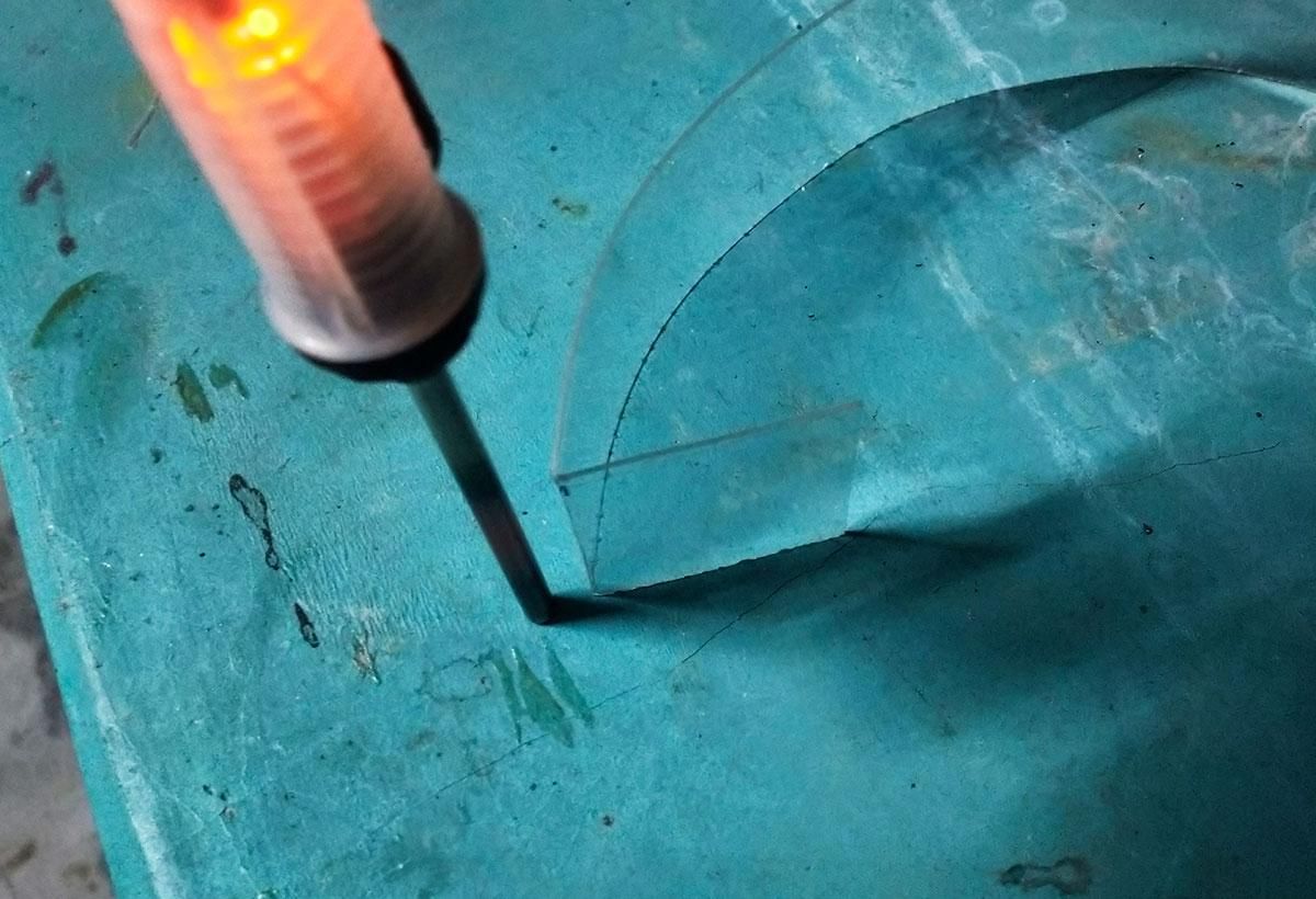 Google Lamp : 16 Steps (with Pictures) - Instructables