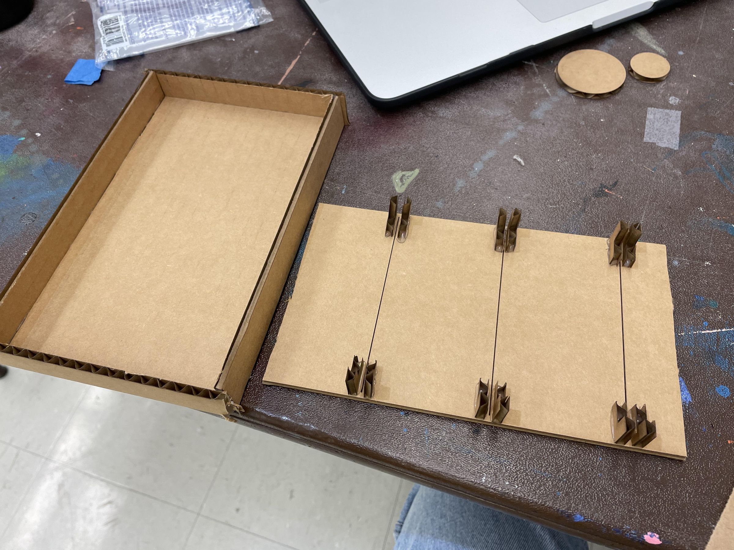 Pinhole Camera : 6 Steps - Instructables