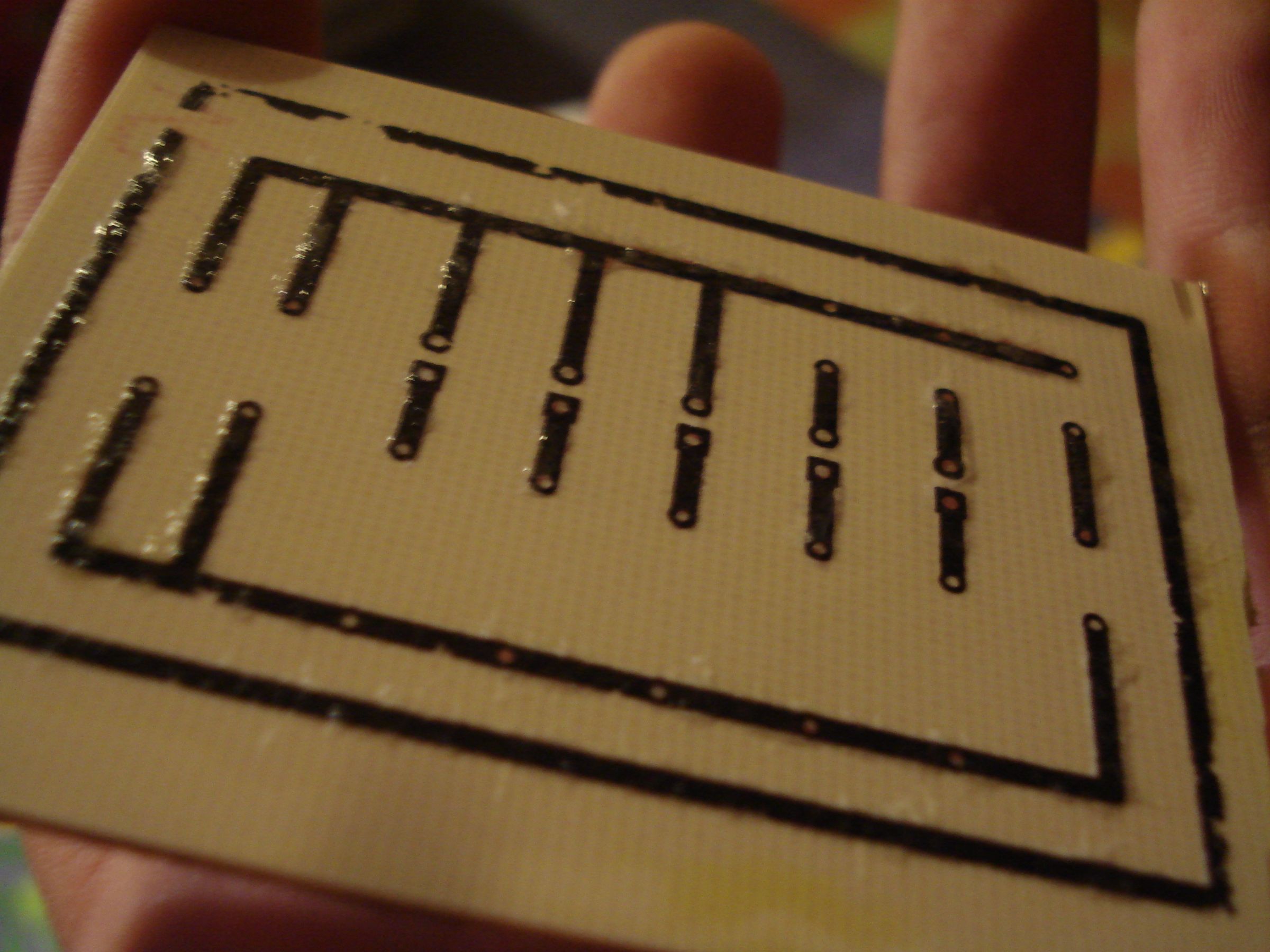 Das Uber Airsoft Gun Turret : 26 Steps - Instructables