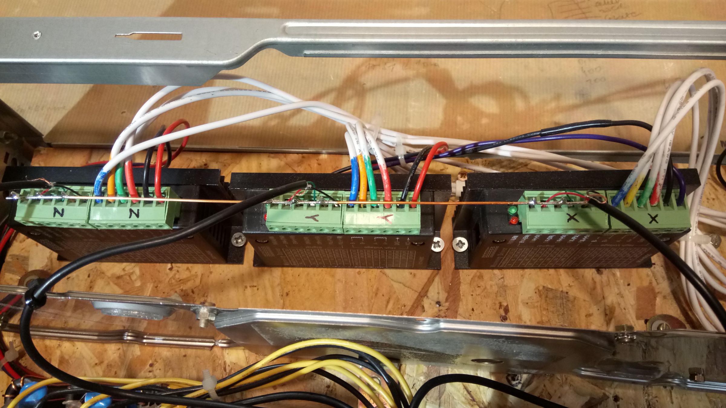 Desktop CNC With Welded Frame : 6 Steps - Instructables