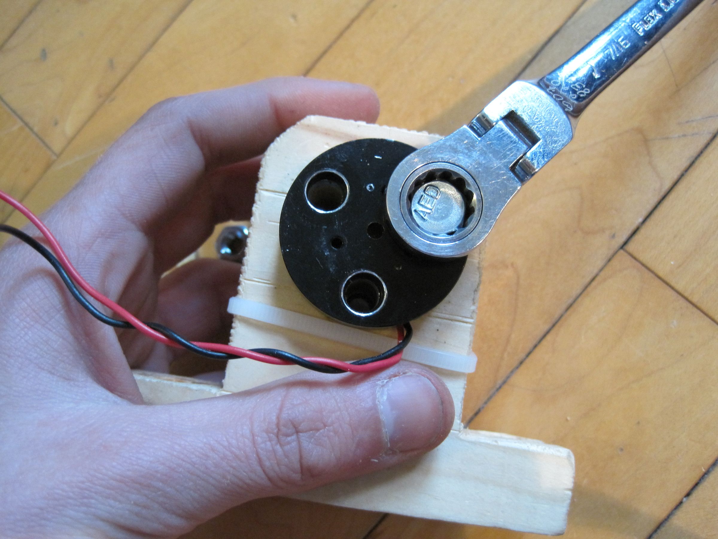 Lasers, Etc. - Instructables